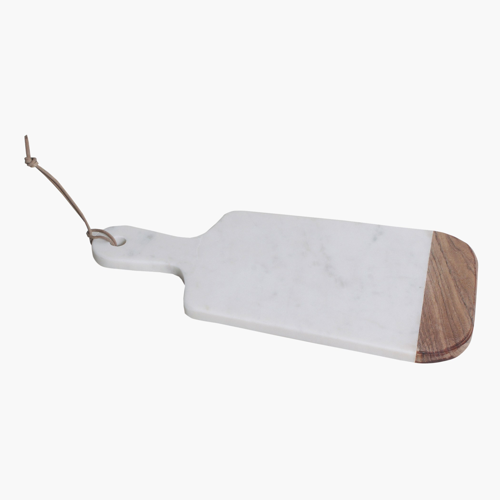 Shop Marmo Marble Serving Platter | Homecentre Oman