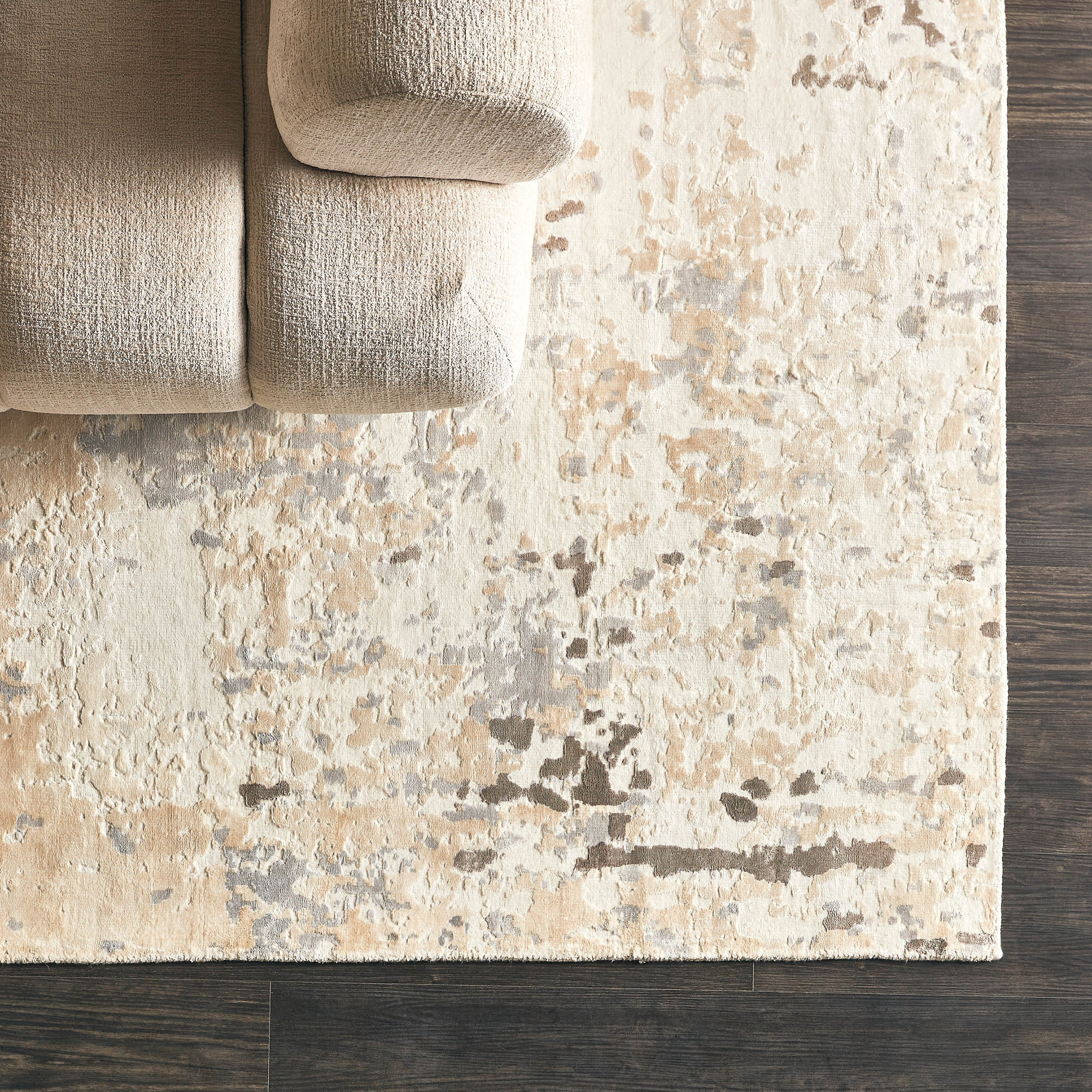 Shop Bronte Handwoven Rug - 200x290 cm | Home Centre UAE