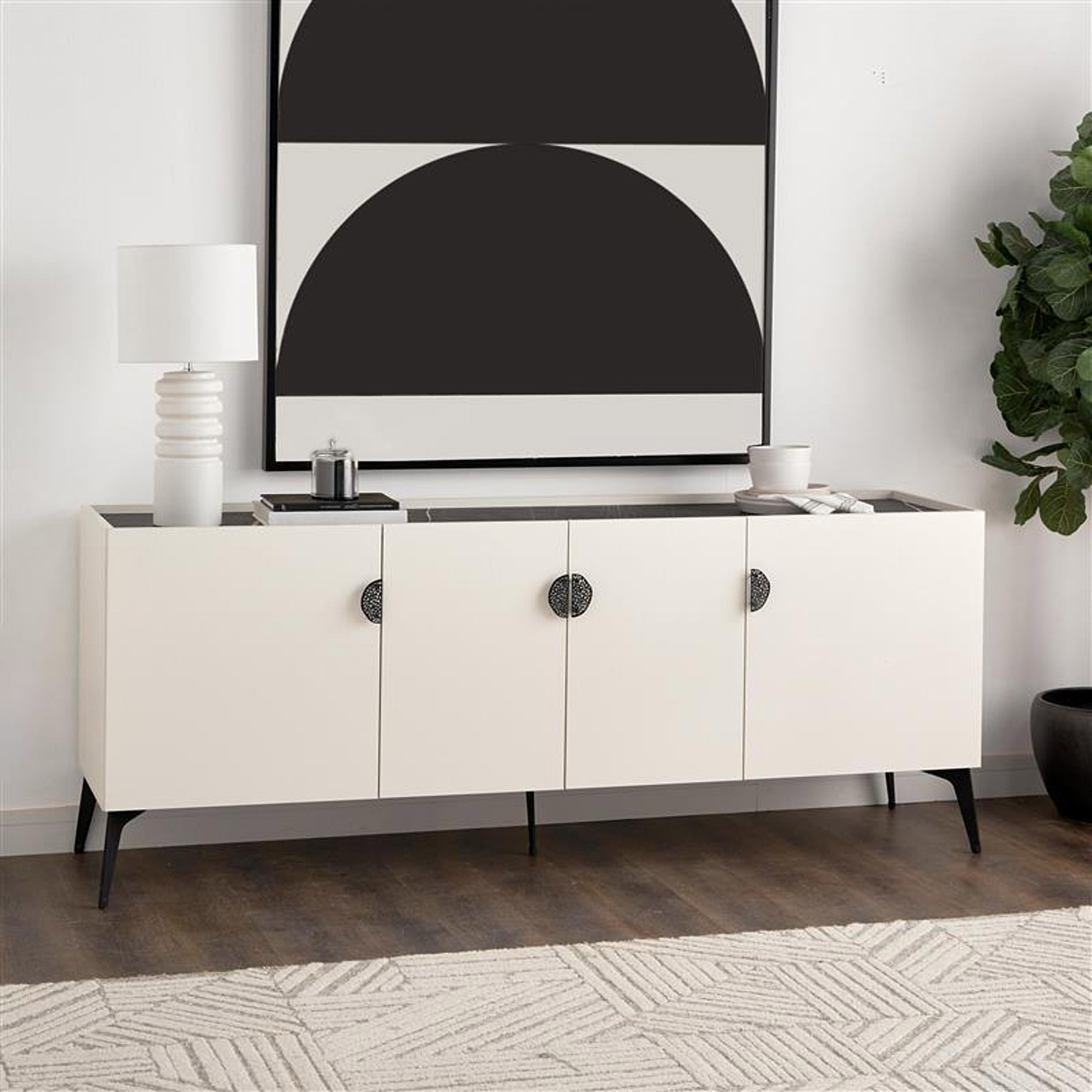 Shop Nia Buffet | Home Centre UAE