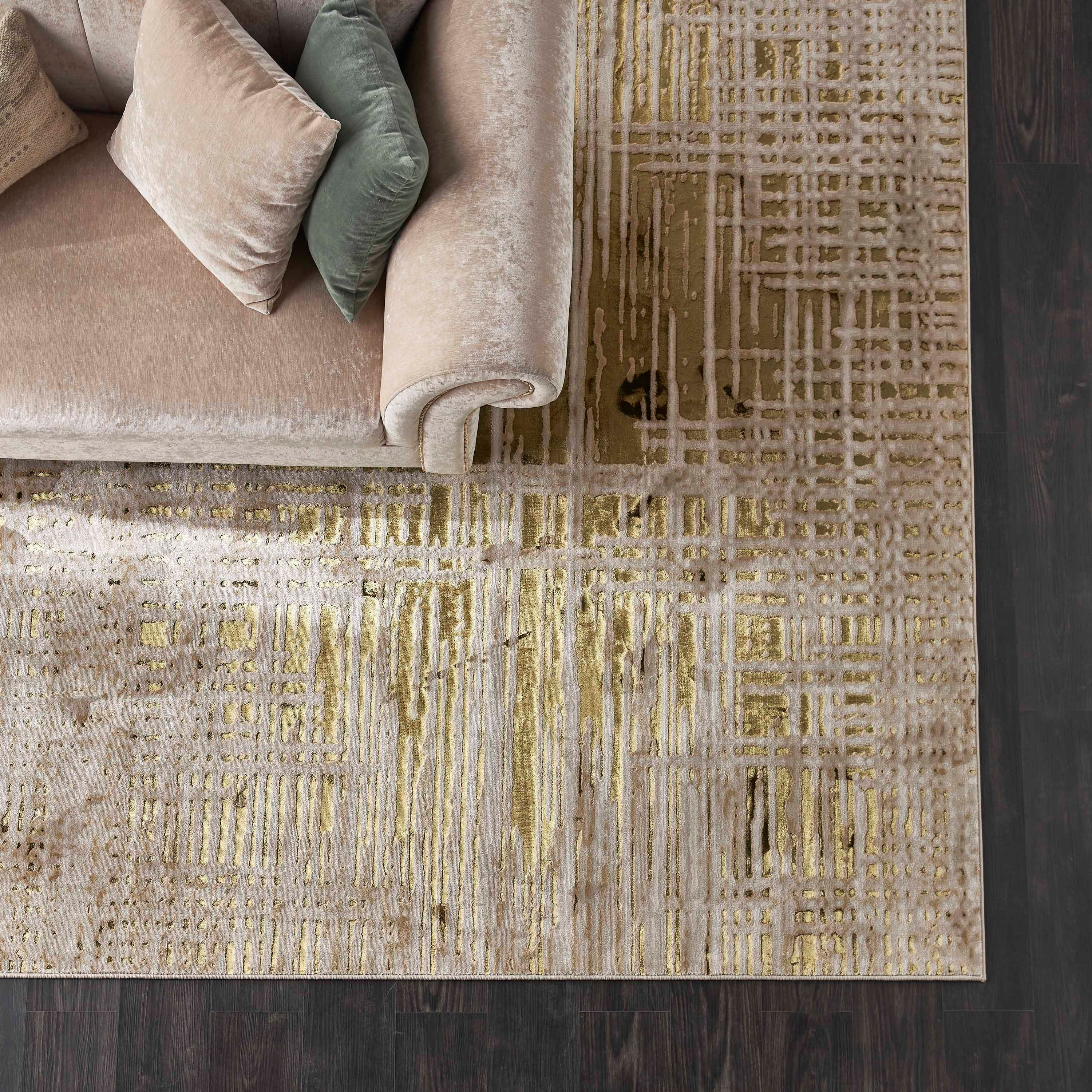 Shop Avidar Lux Rug - 240x360 cm | Home Centre UAE