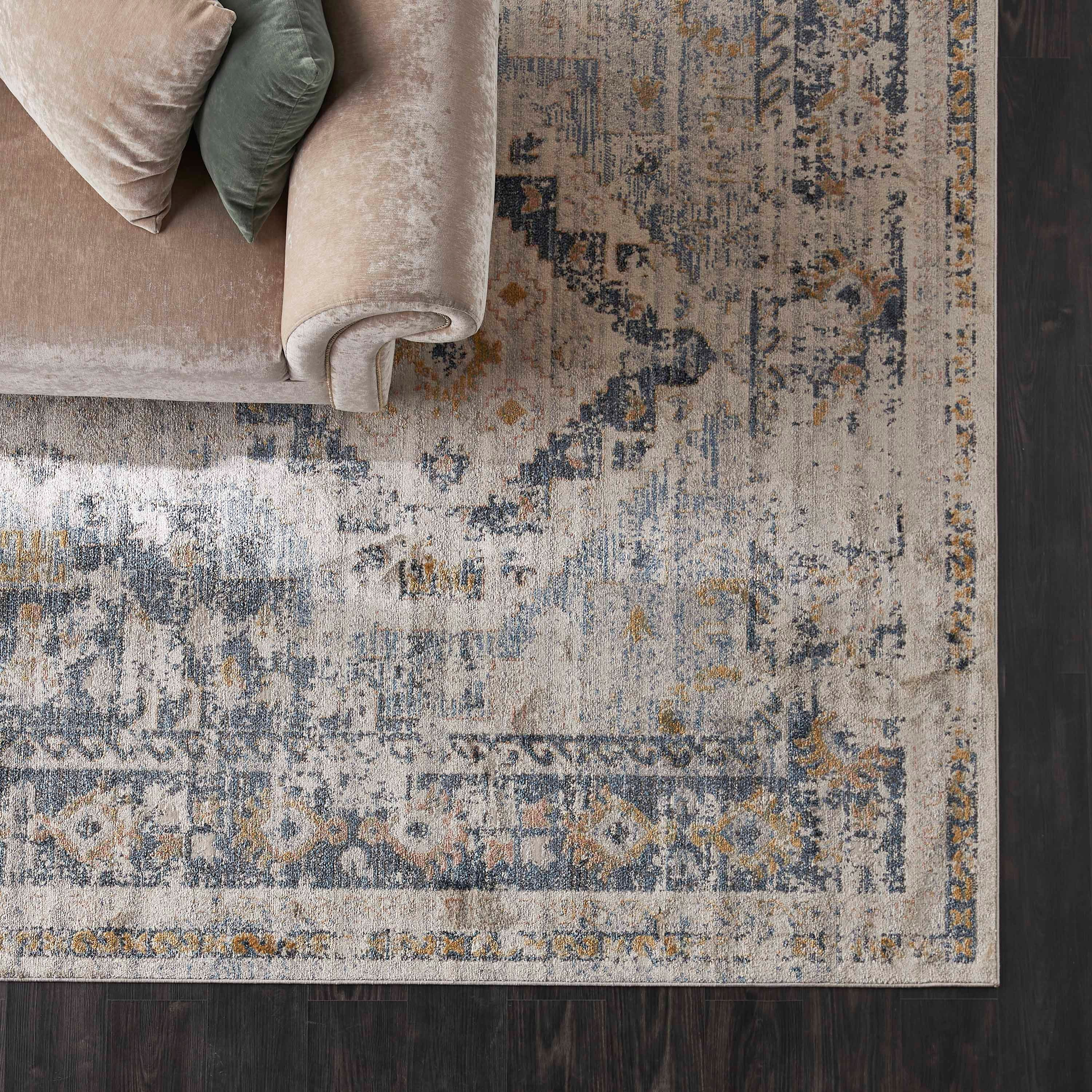 Shop Telki Alamut Rug - 240x360 cm | Home Centre UAE