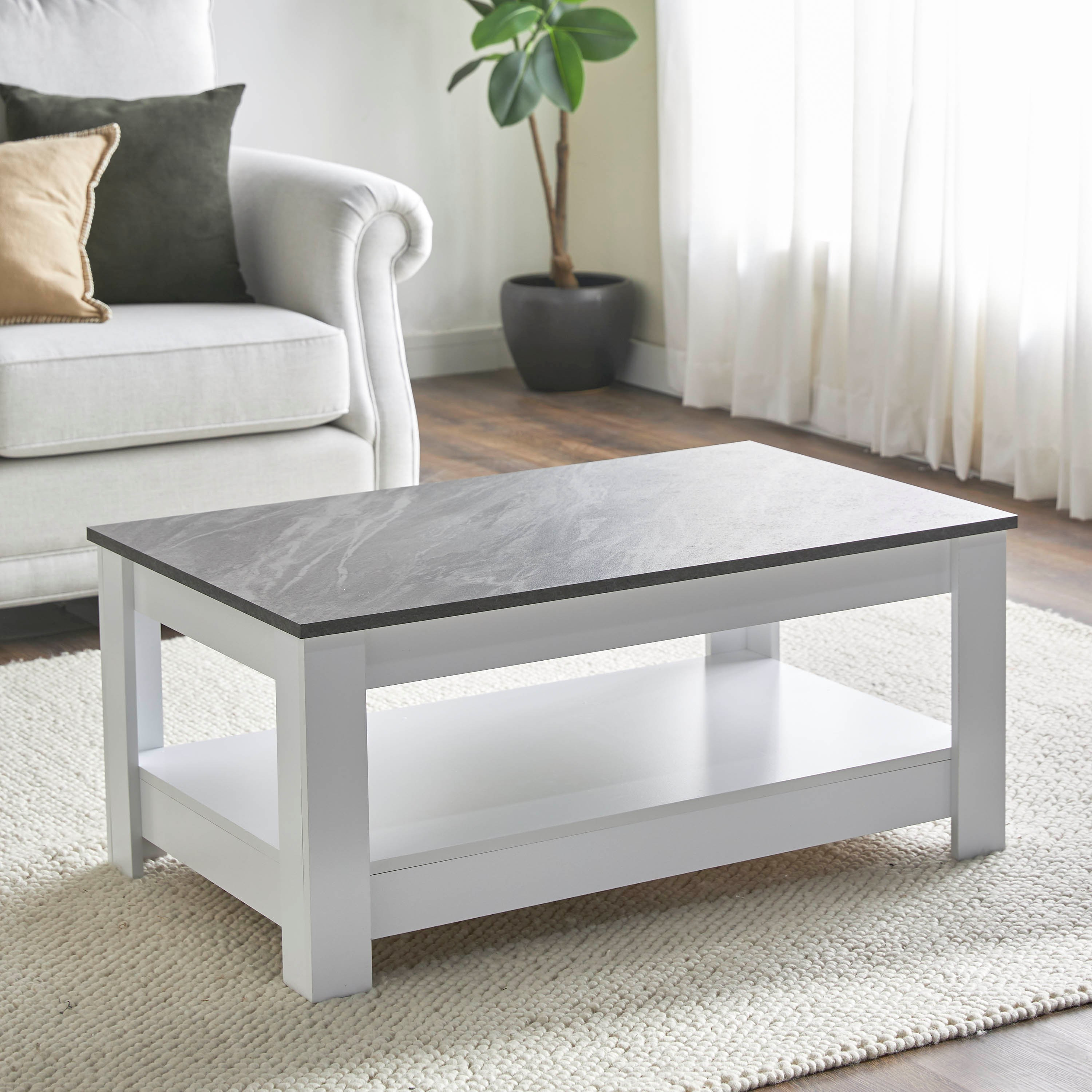 Shop Creation Coffee Table | Home Centre Kuwait