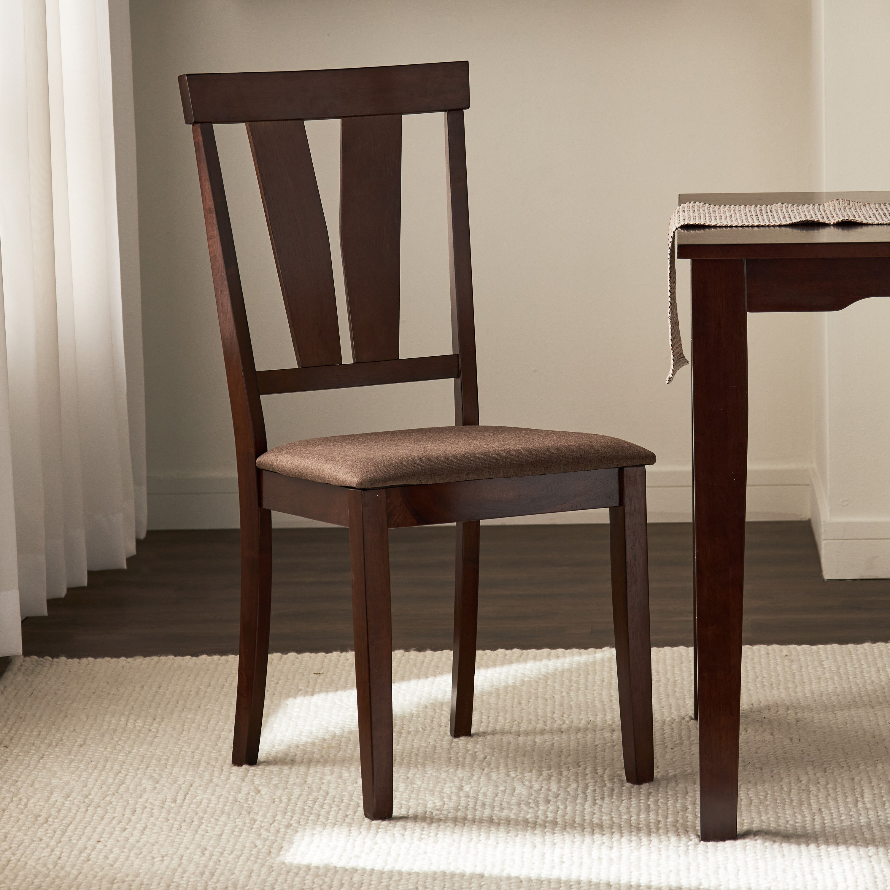 Shop Flex Fabric Dining Chair | Homecentre Egypt