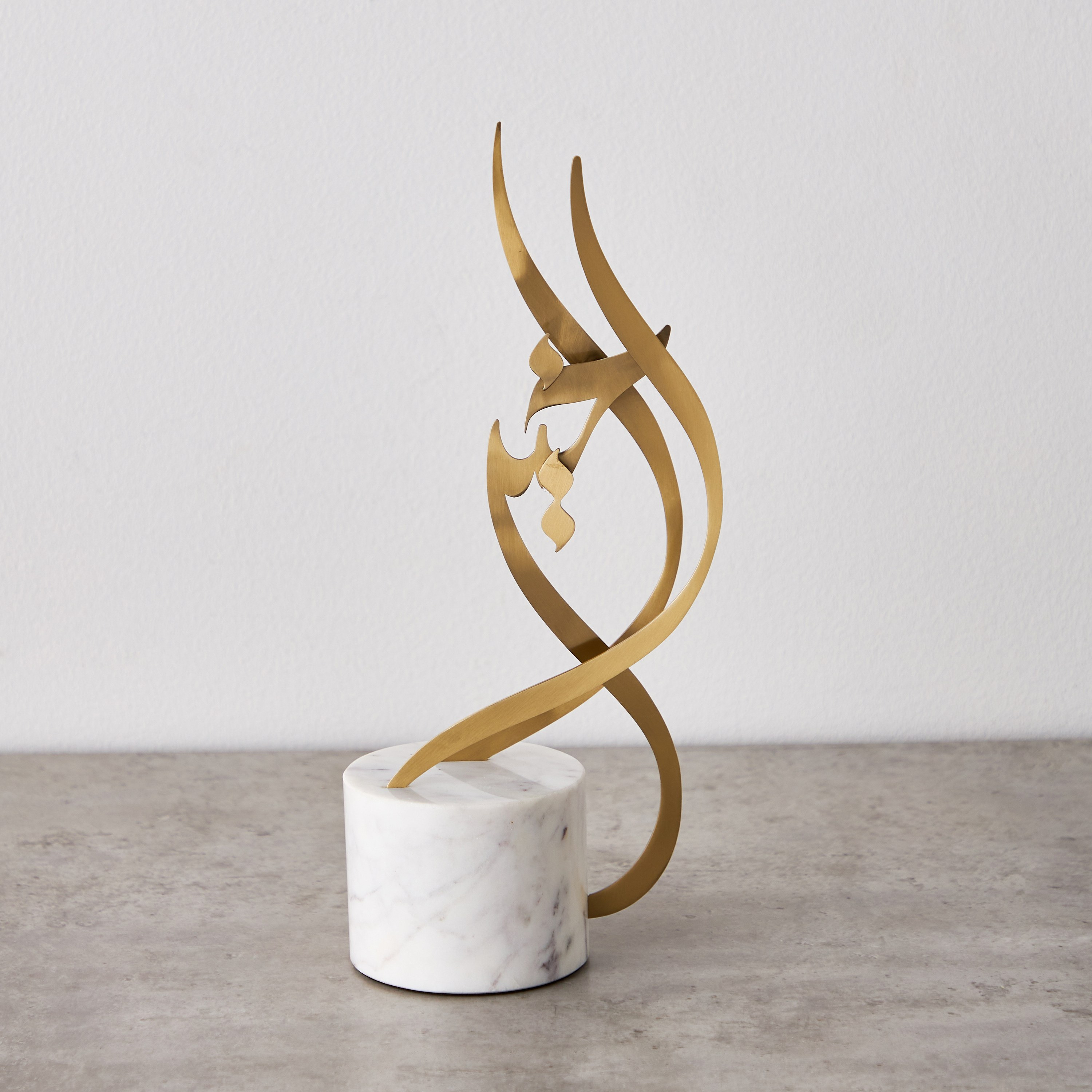 Shop Kashida Calligraphy Decorative Accent Online | Home Centre UAE