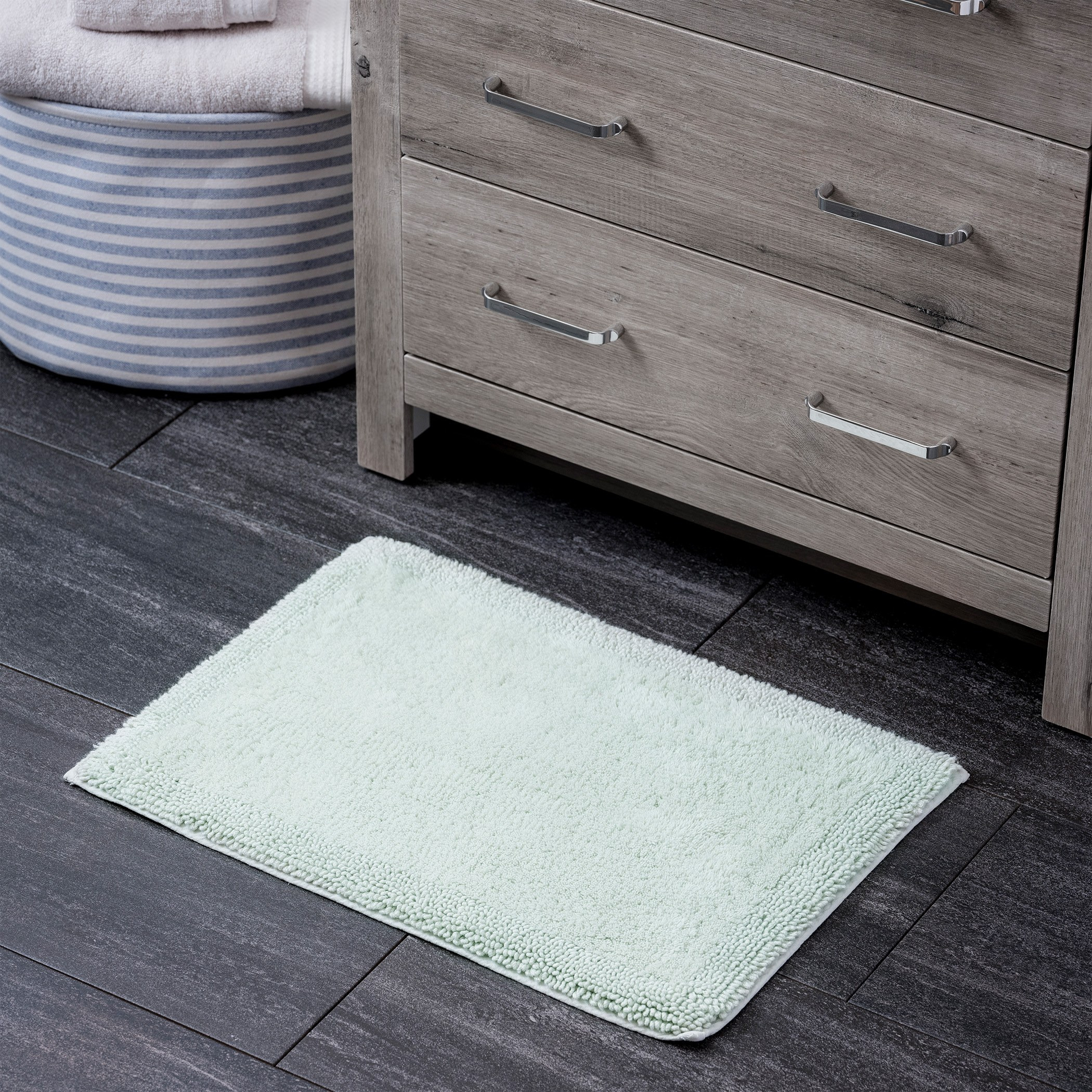 Shop Turkish Bath Mat - 43x61 cm | Home Centre UAE