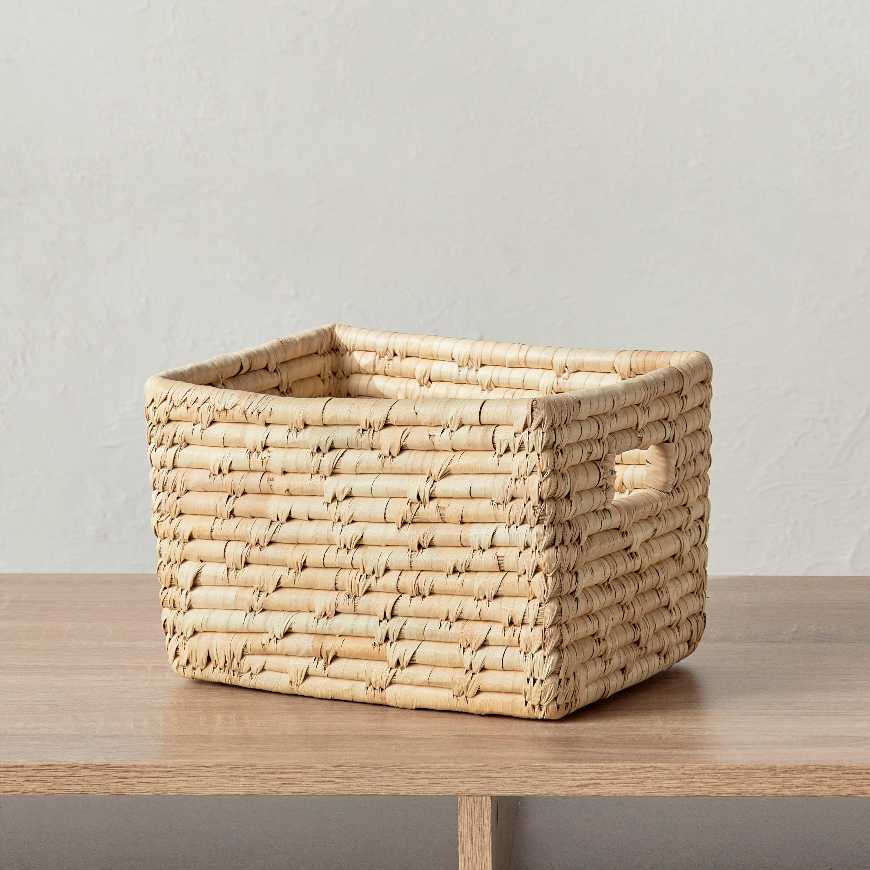Shop Savannah Storage Basket | Home Centre UAE