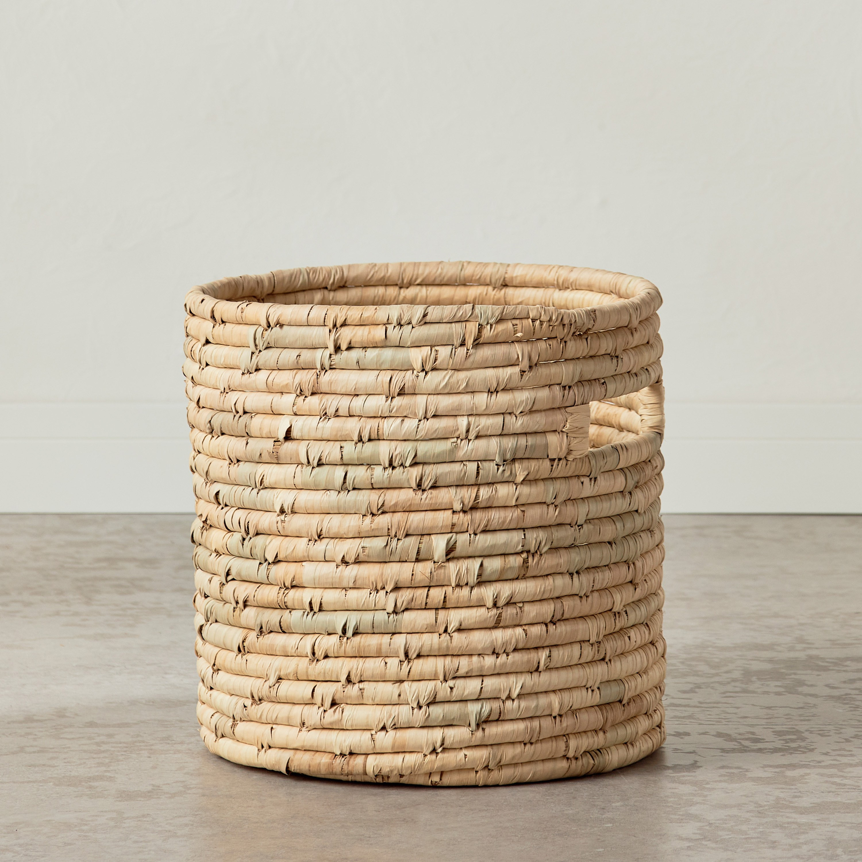 Shop Savannah Storage Basket | Home Centre UAE