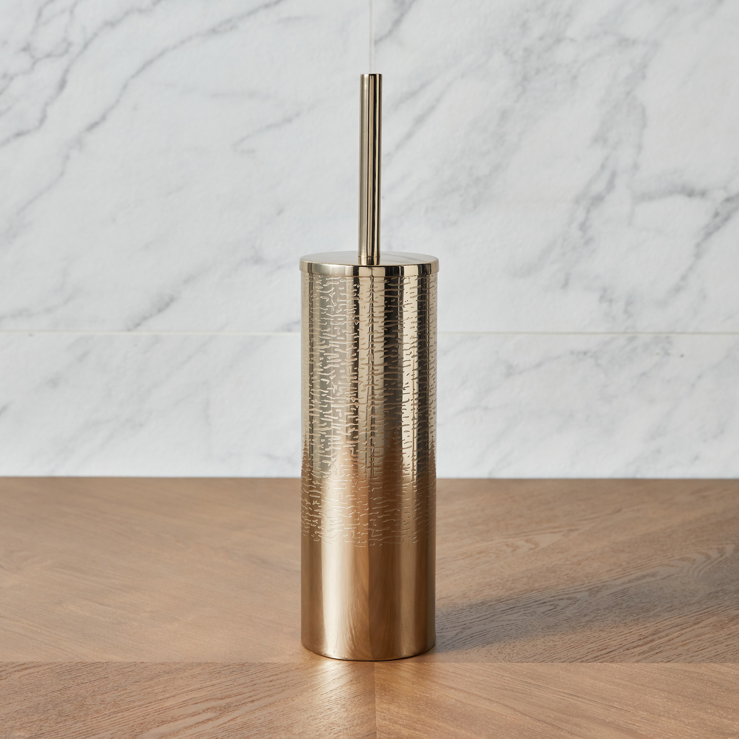 Shop Ripple Toilet Brush Holder | Home Centre UAE