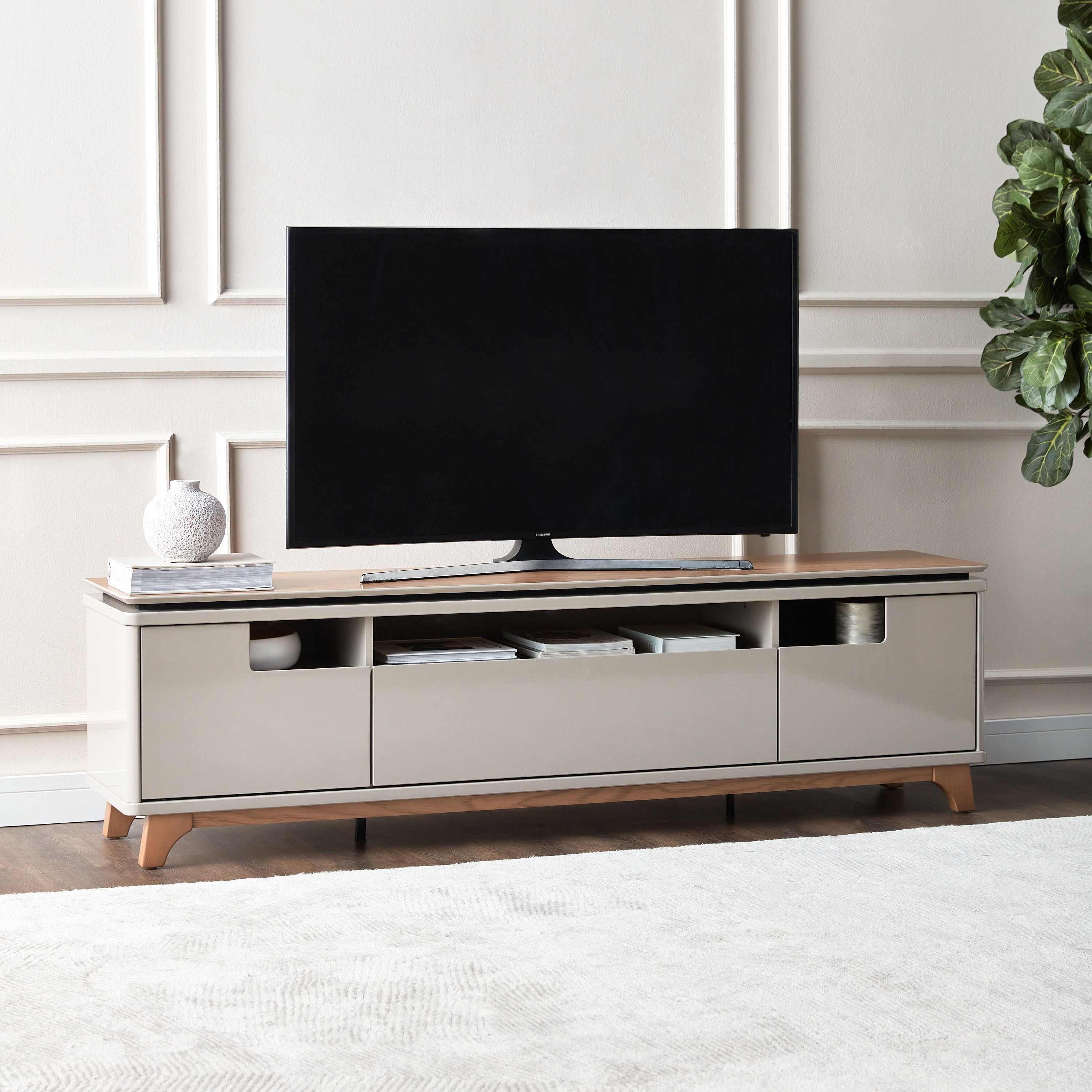 Shop Austin TV Unit | Homecentre Oman