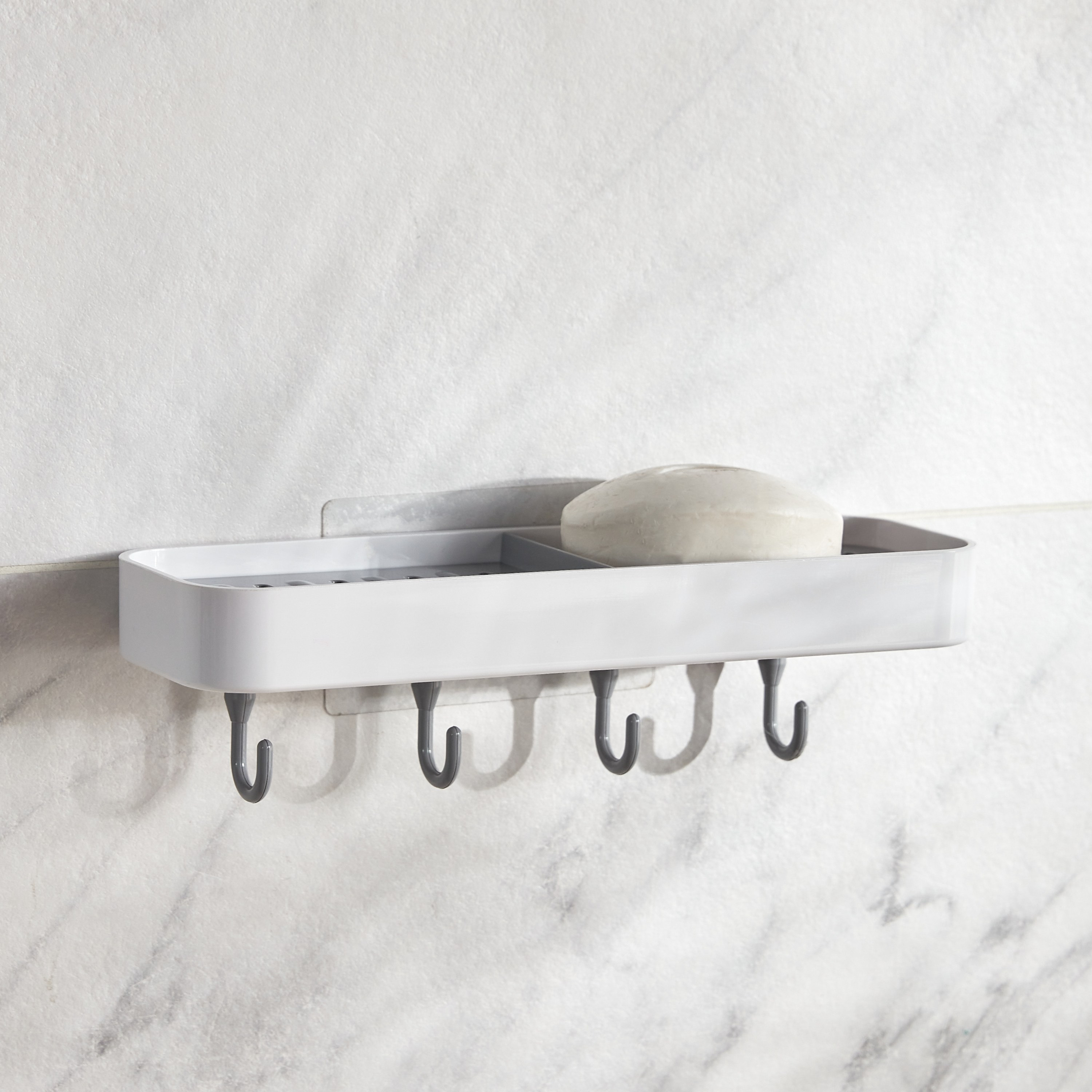 Shop Leila Multifunctional Soap Dish | Home Centre KSA