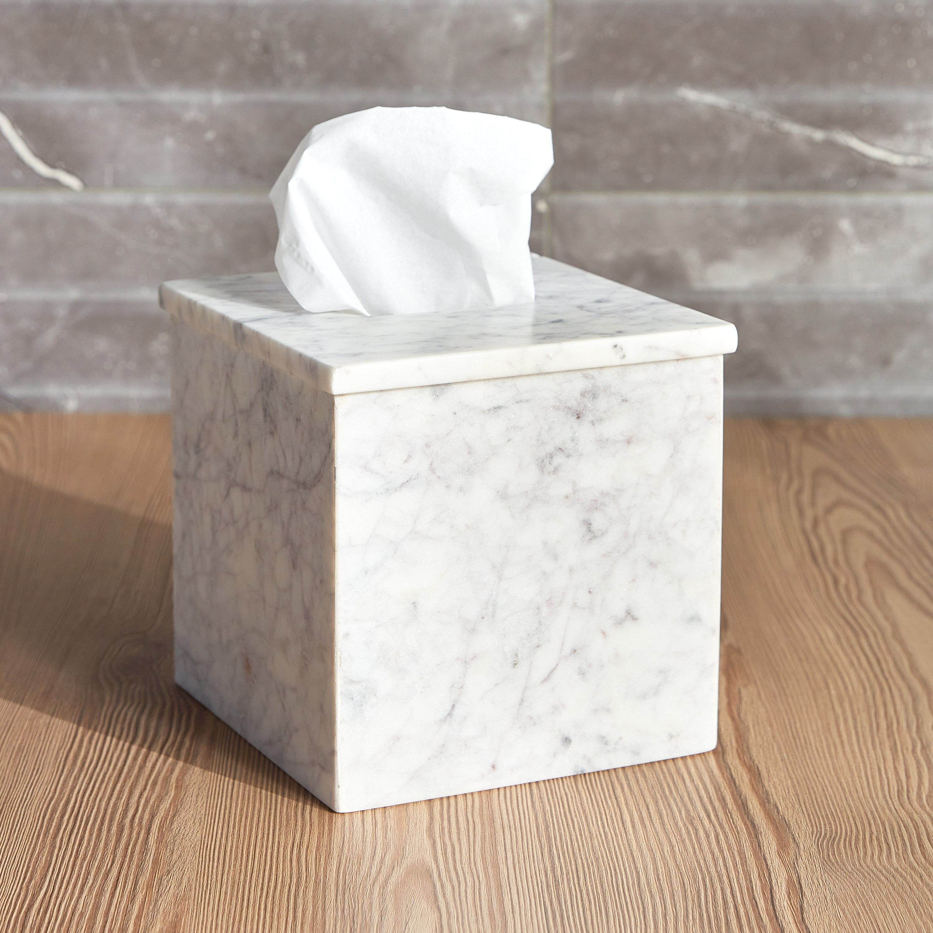 Shop Marbelo Tissue Holder | Homecentre Egypt