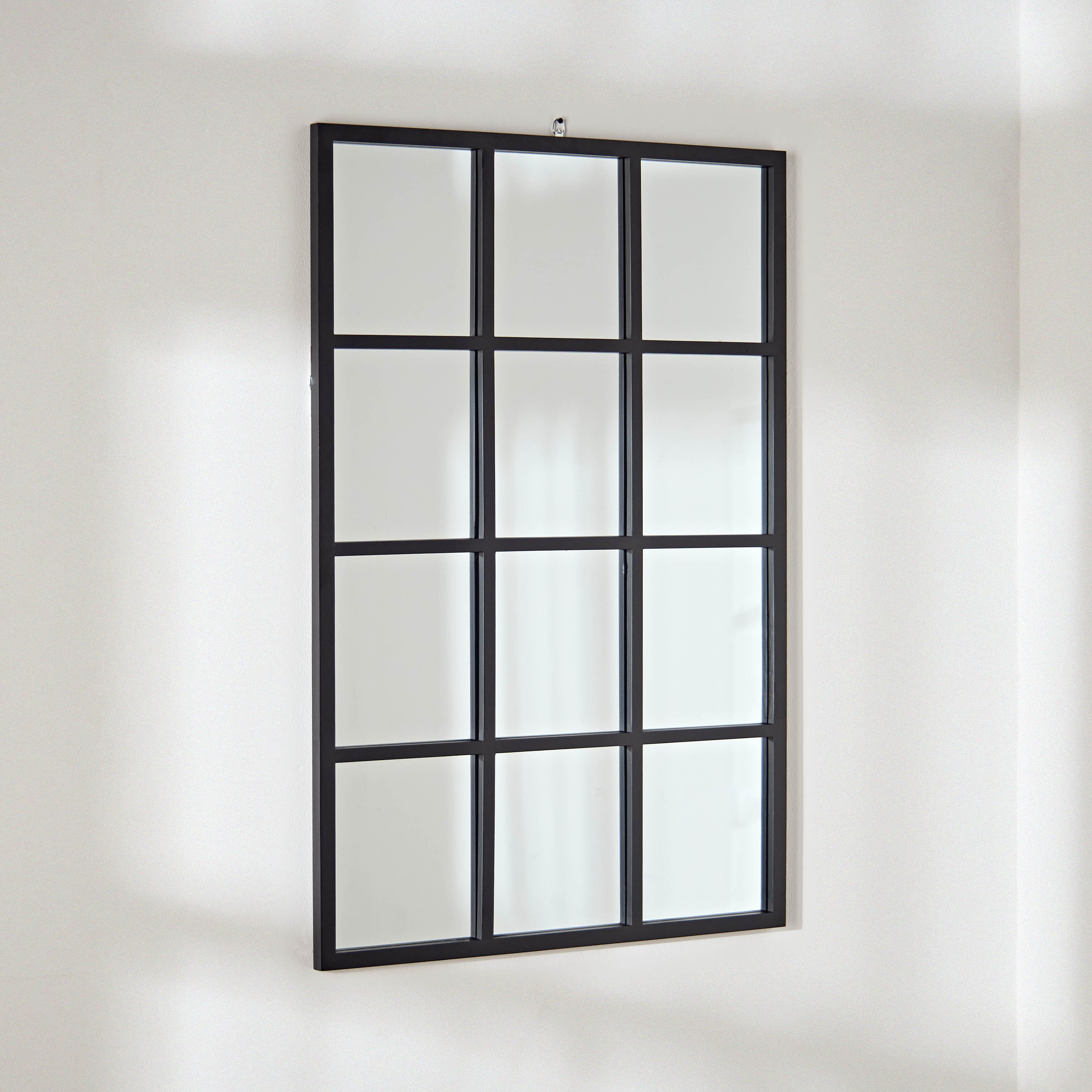 Shop Hakan Wall Mirror - 80x120 cm | Homecentre Oman