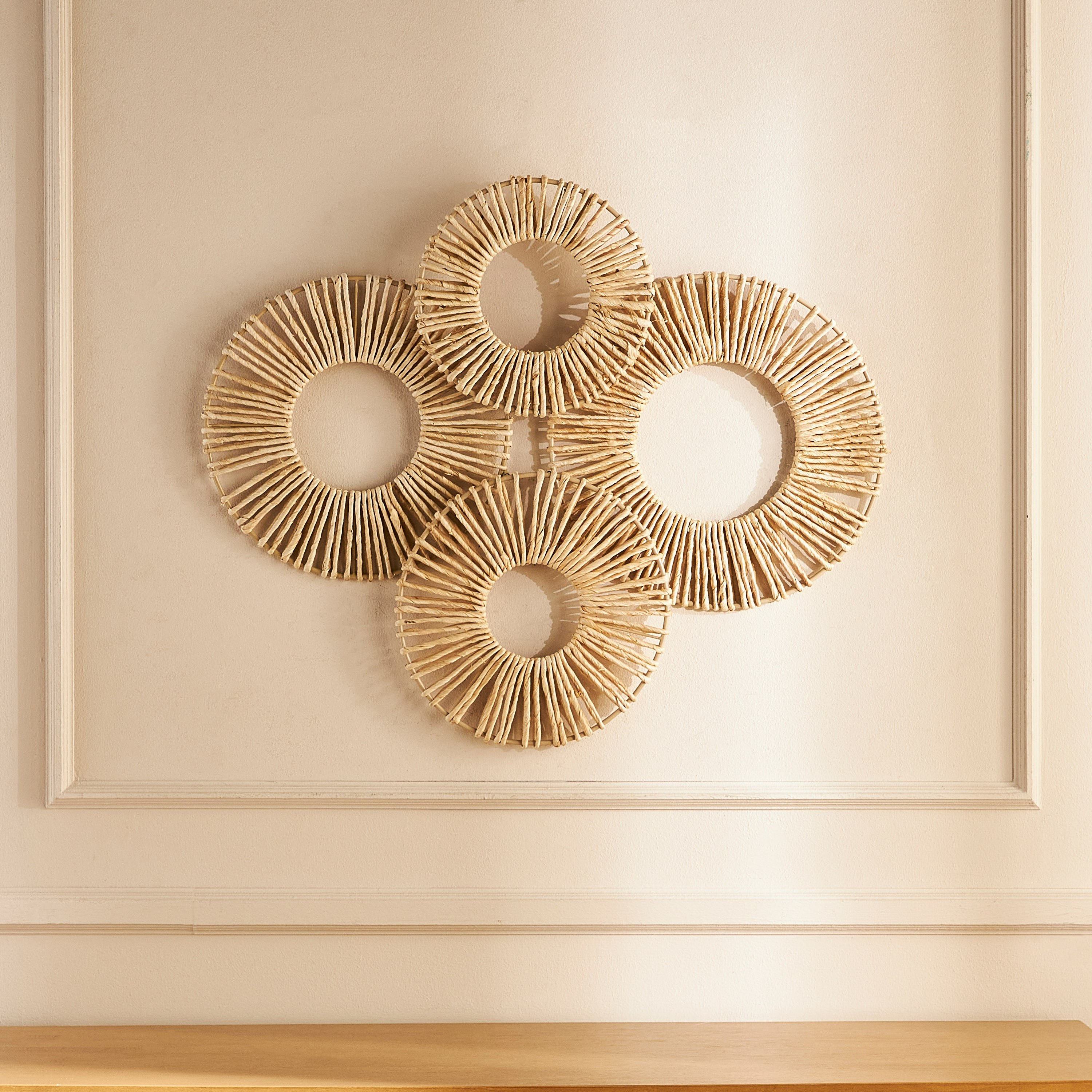 Shop Marino Decorative Wall Accent - 68x83 cm | Home Centre UAE