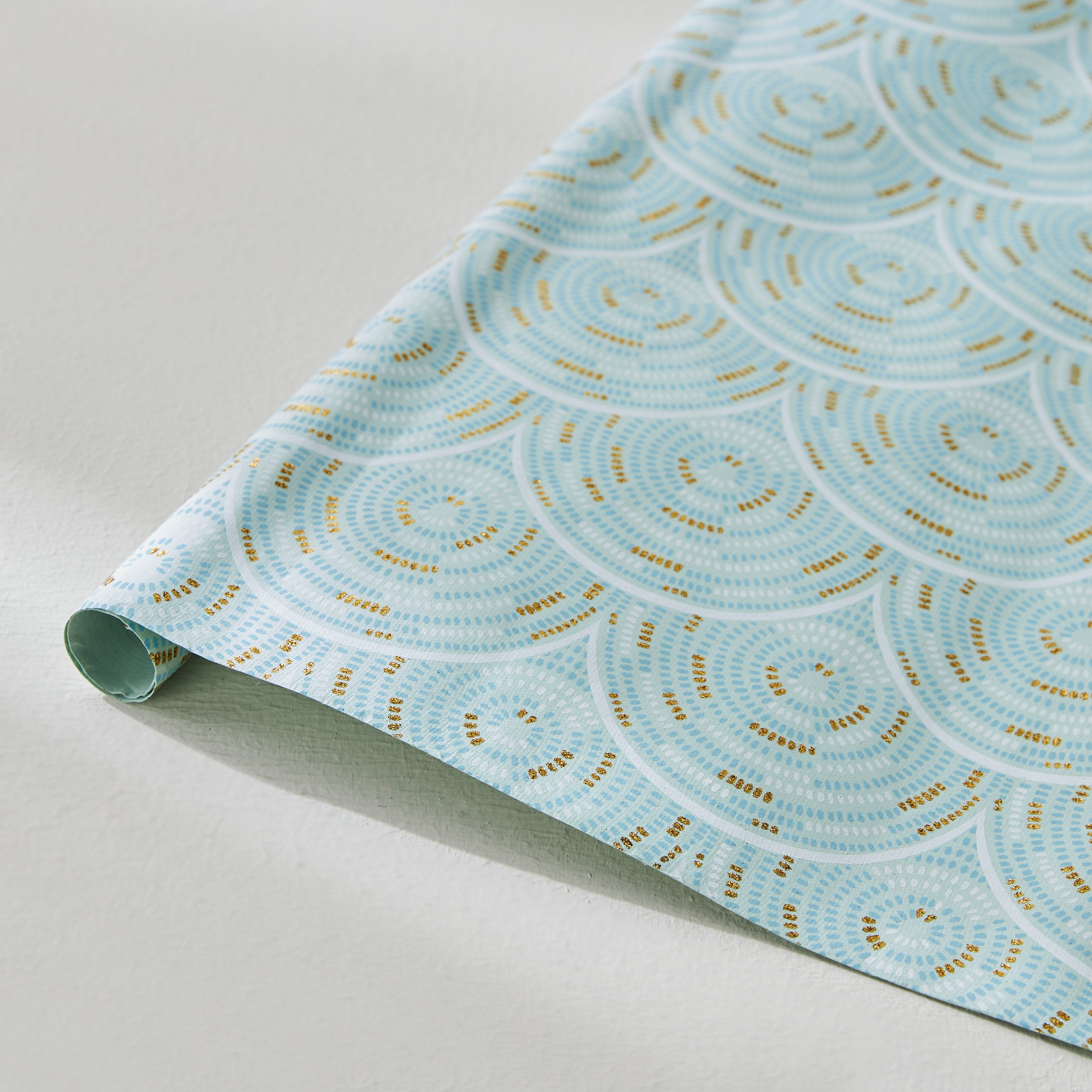 Shop Delia Gift Wrapping Paper - 56x76 cm Online | Home Centre Qatar