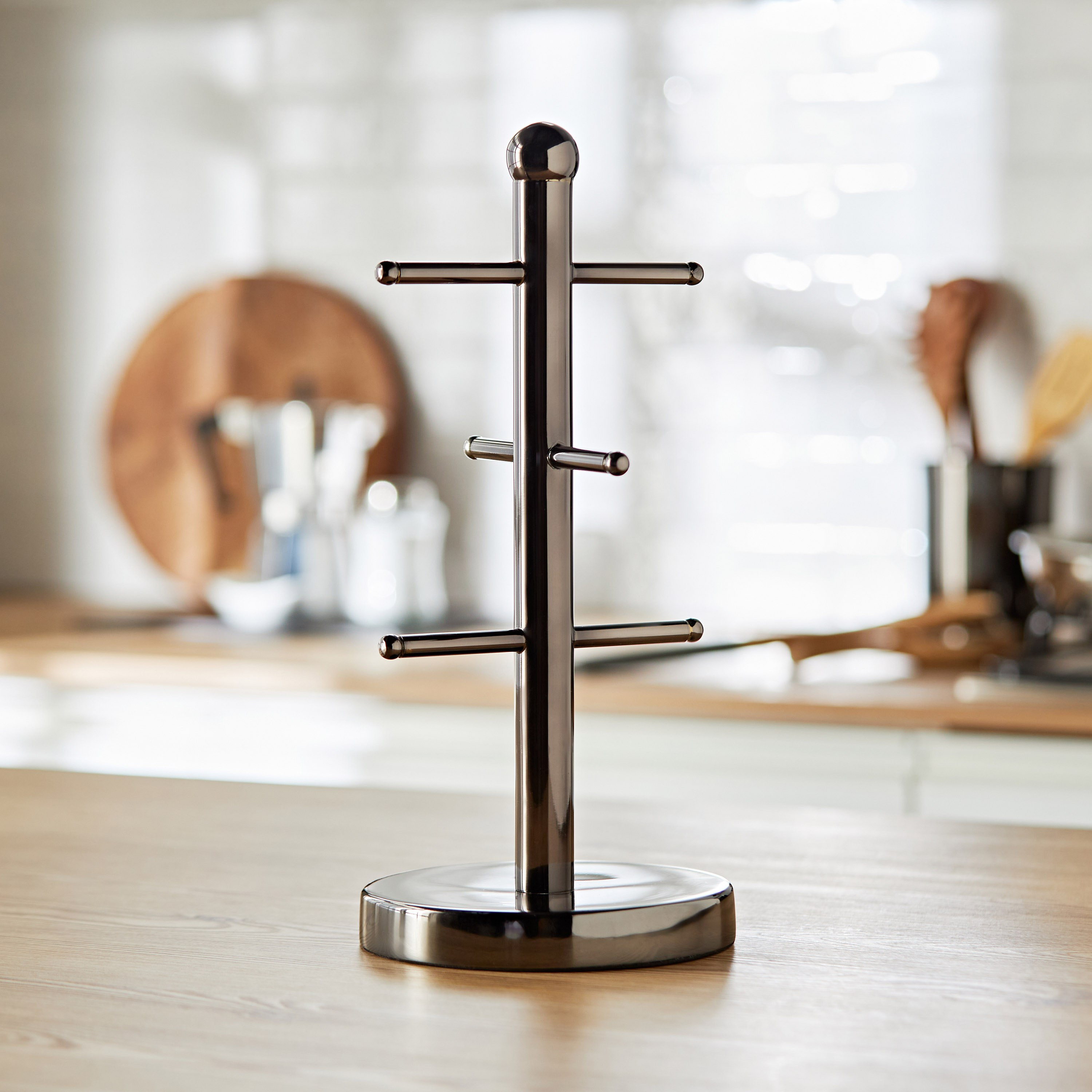 Shop Acerra Mug Tree | Home Centre KSA