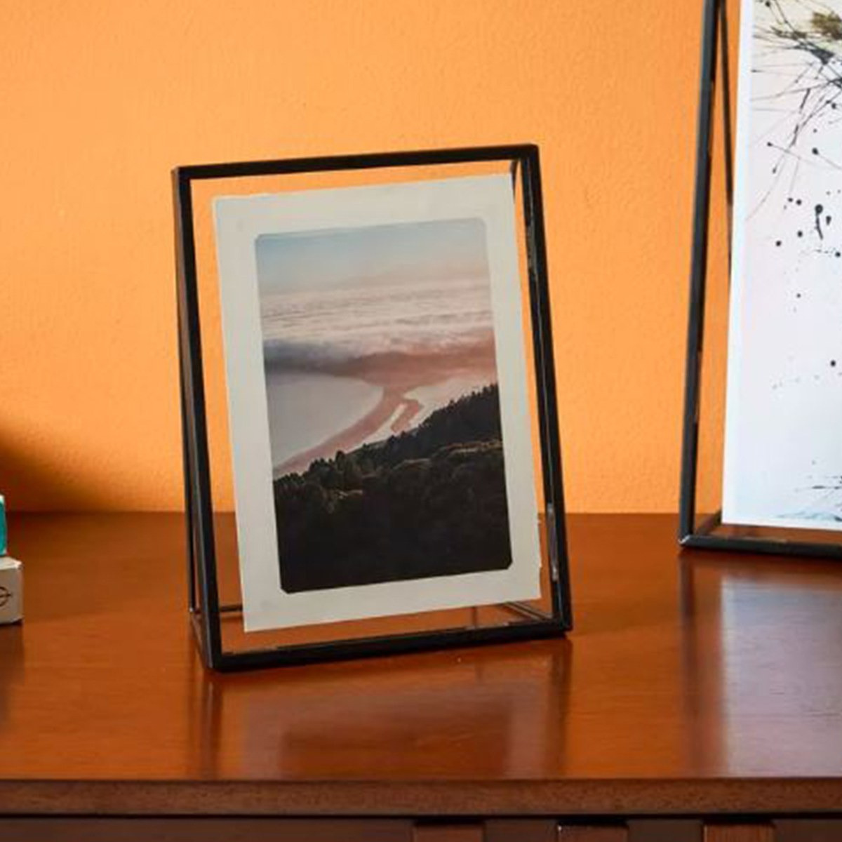 Shop Wedged Photo Frame - 23x18 cm | Home Centre KSA