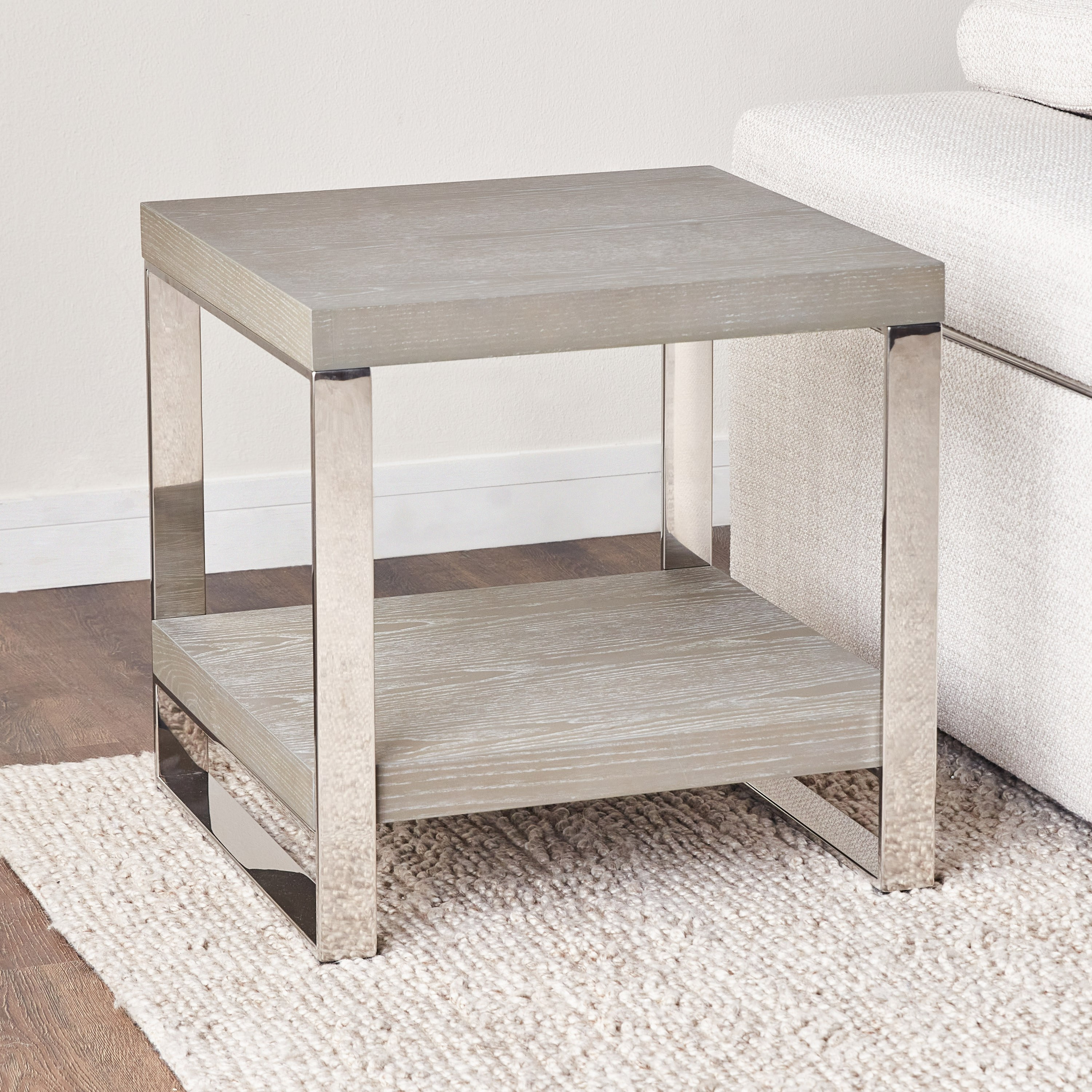 Shop Caledon Side Table | Home Centre KSA