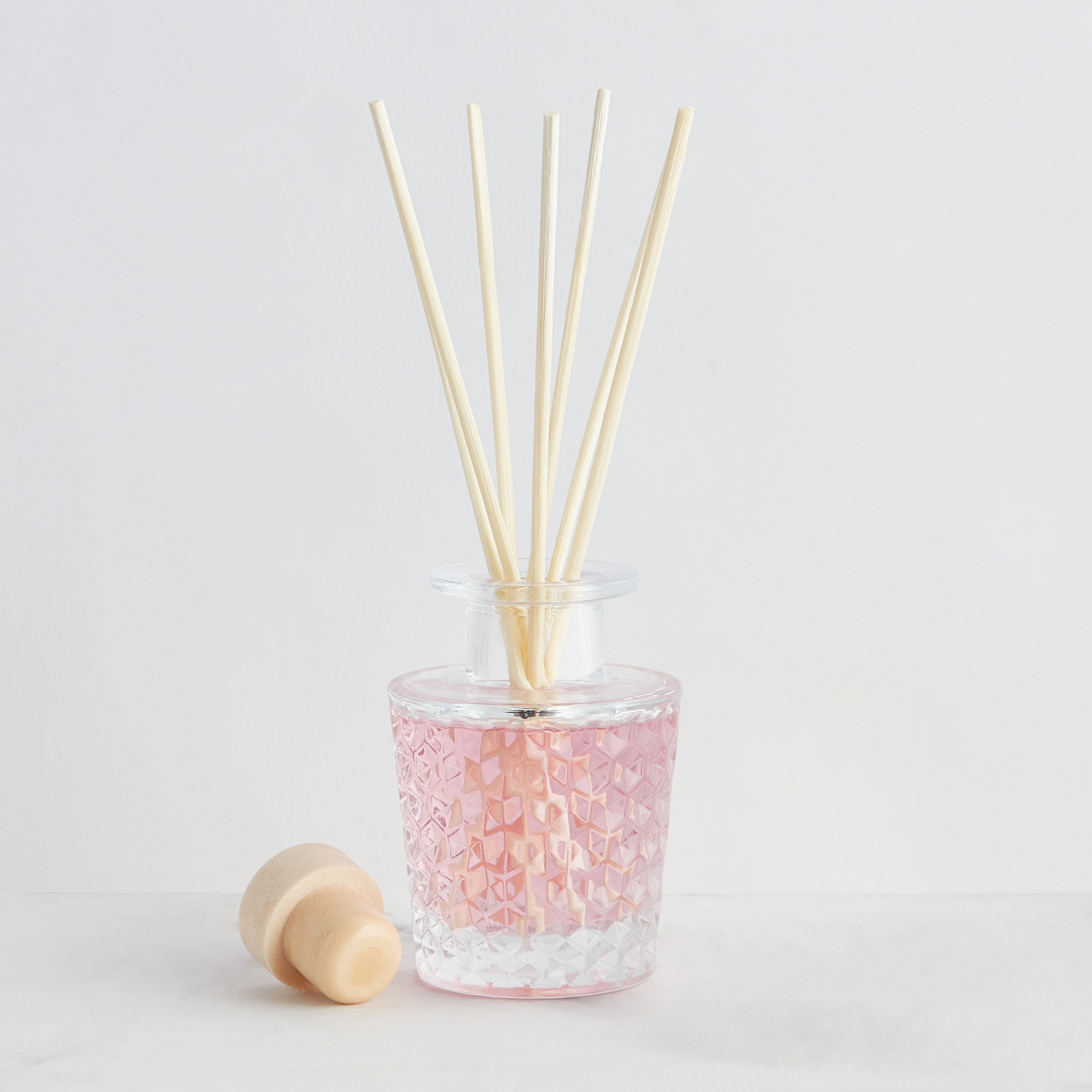 Shop Fairytale Magnolia and Sweet Floral Reed Diffuser - 80 ml Online ...