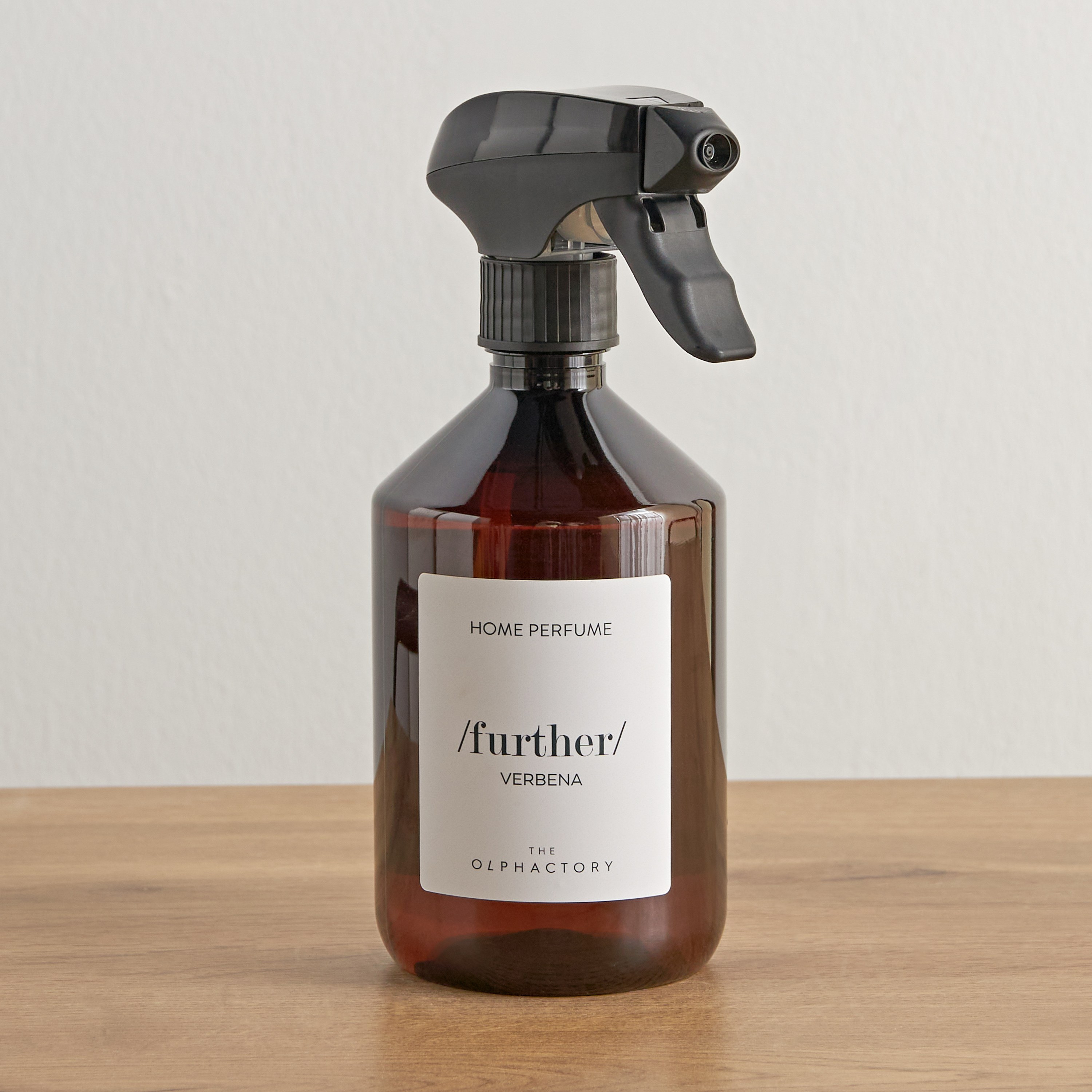 Shop The Olphactory Further Verbena Home Spray - 500 ml Online ...