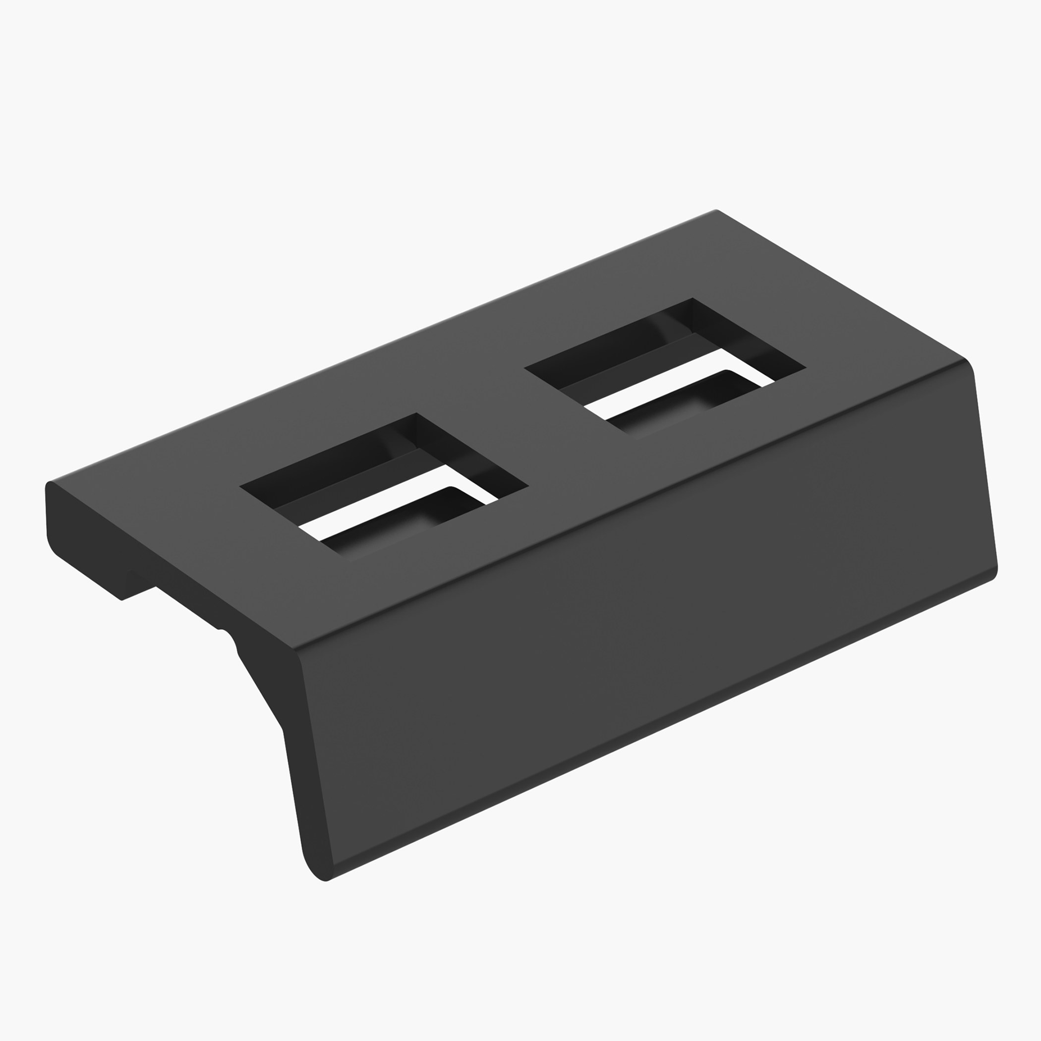 Shop Alpha 4-Piece Drawer Stopper Set | Home Centre Qatar