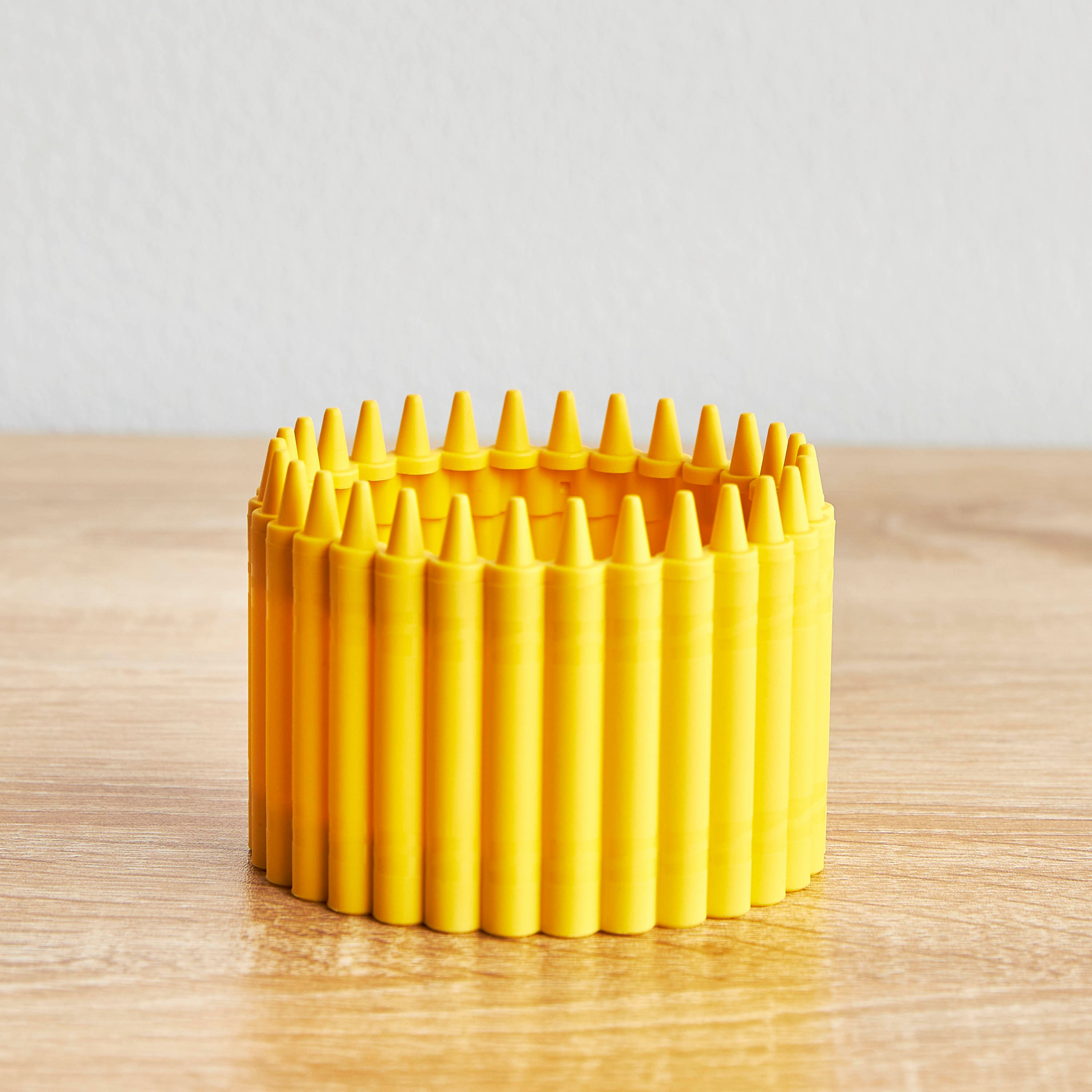 Shop Crayola Crayon Cup | Home Centre UAE