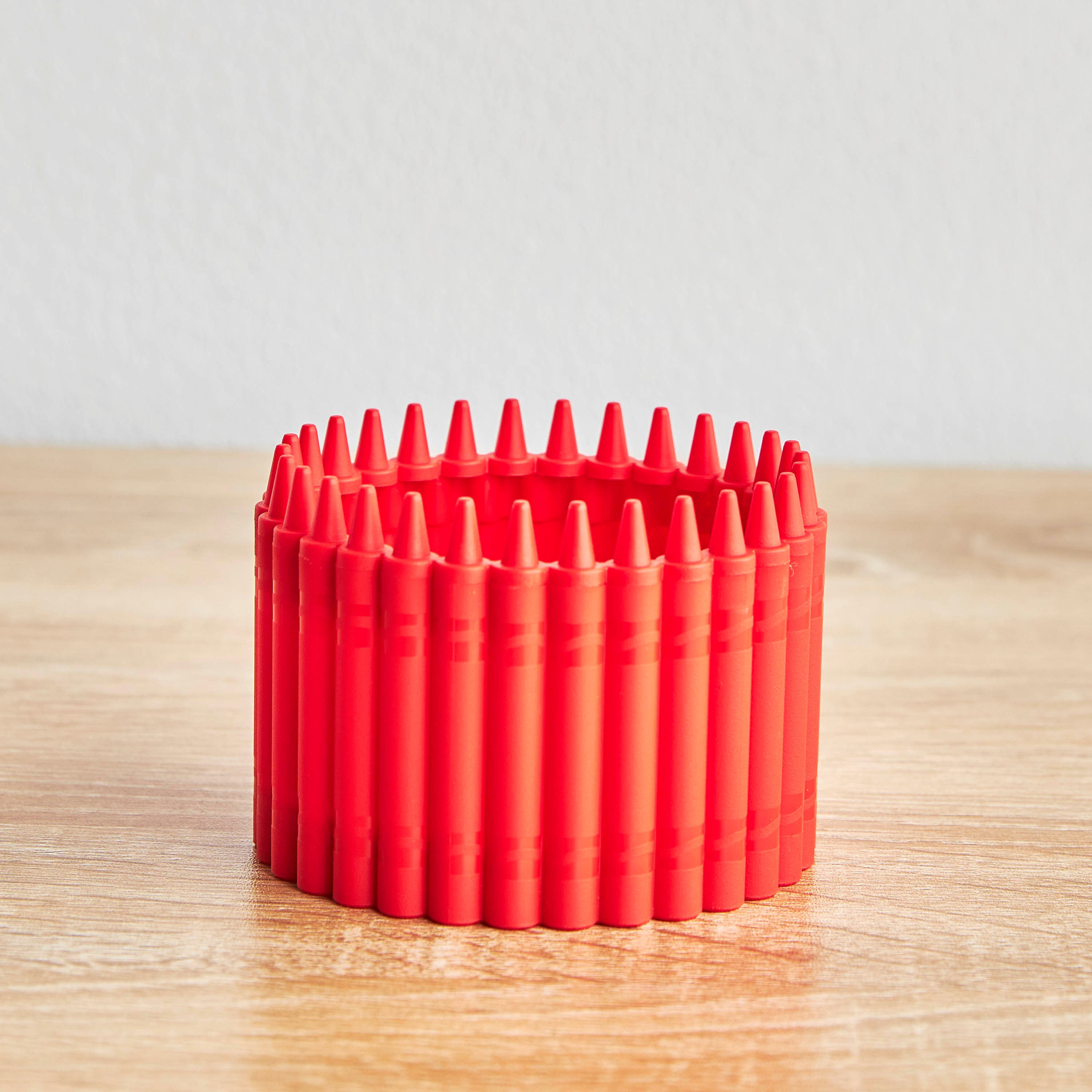 Shop Crayola Crayon Cup | Home Centre UAE