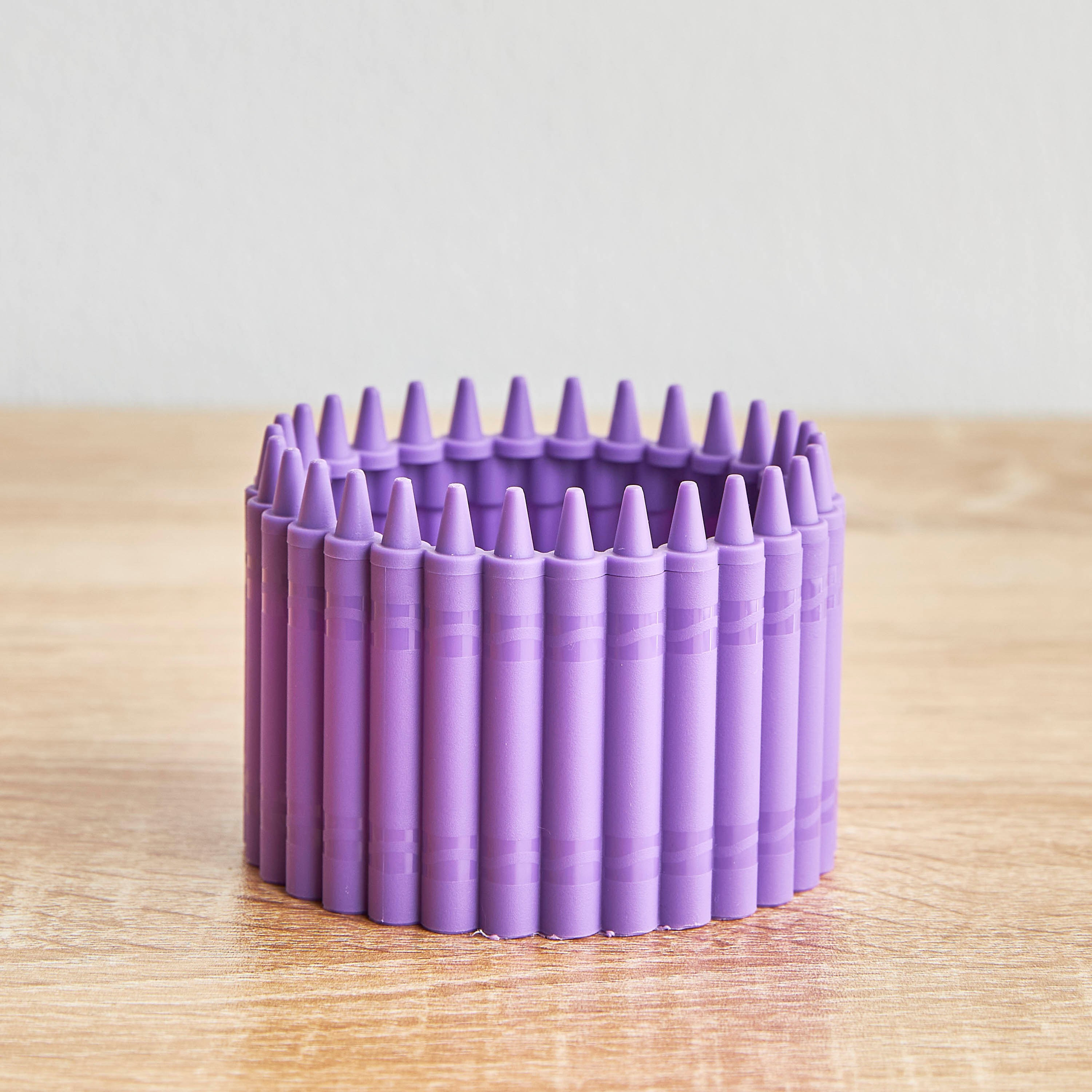 Shop Crayola Crayon Cup | Home Centre UAE