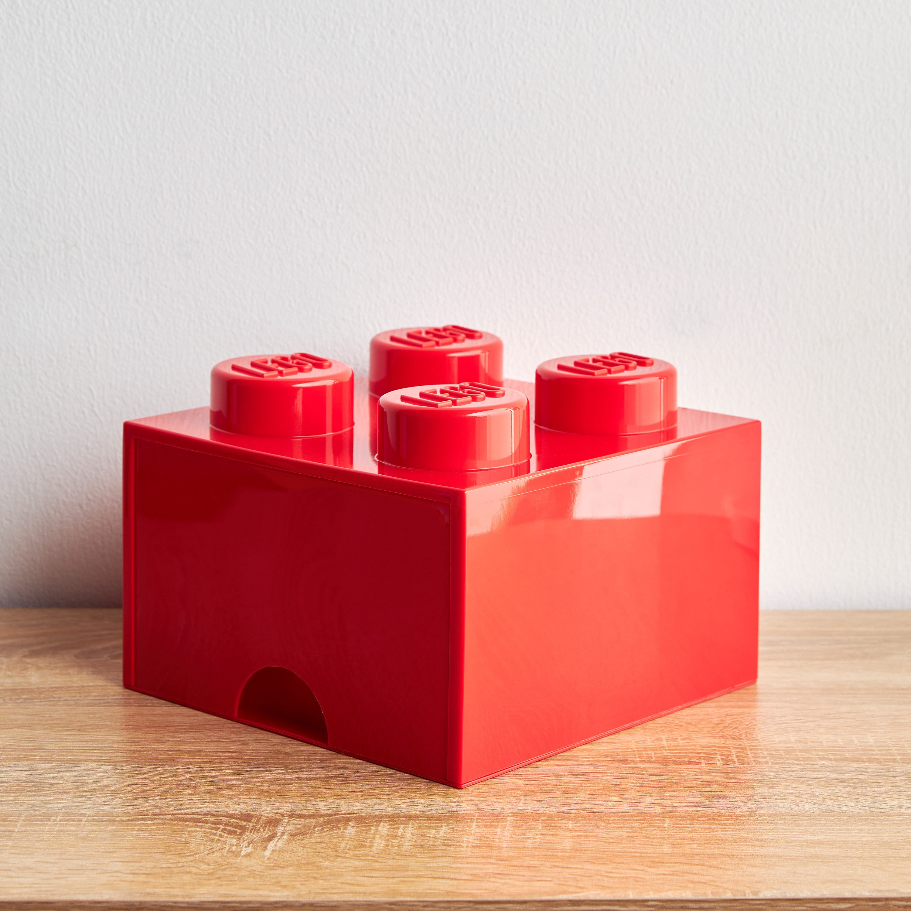 Shop LEGO 4-Stud Drawer Brick | Home Centre UAE