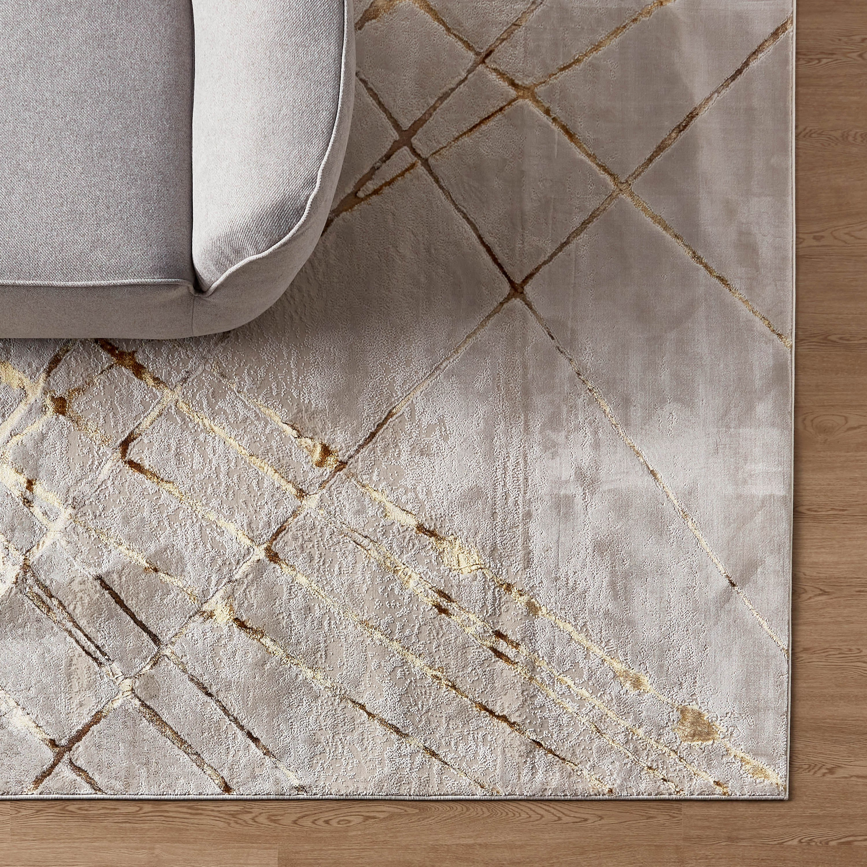 Shop Splash Rug - 200x290 cm | Home Centre UAE