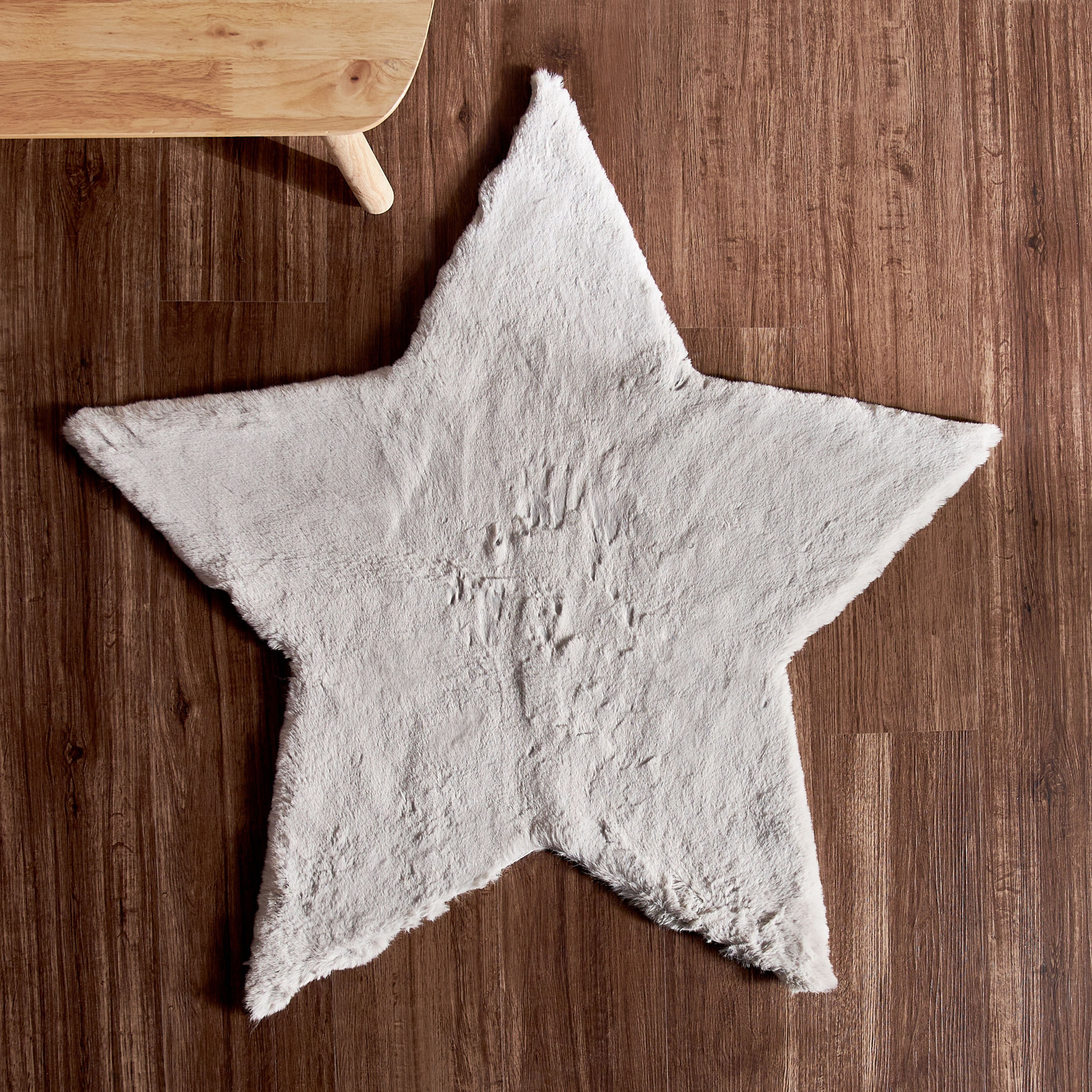 Shop Heaven Star Shaped Rug - 100 cm | Home Centre KSA