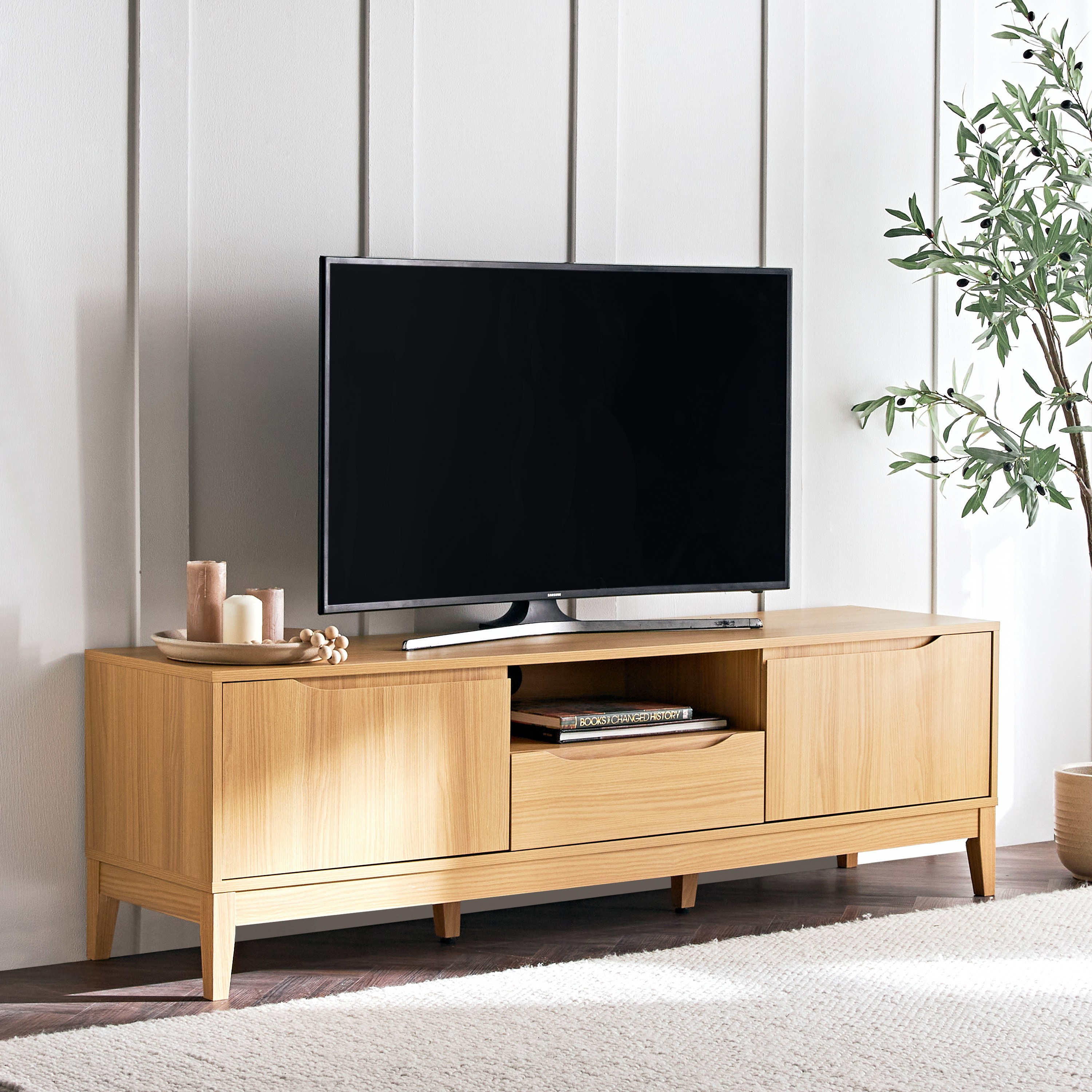 Shop Elmar TV Unit | Homecentre Egypt