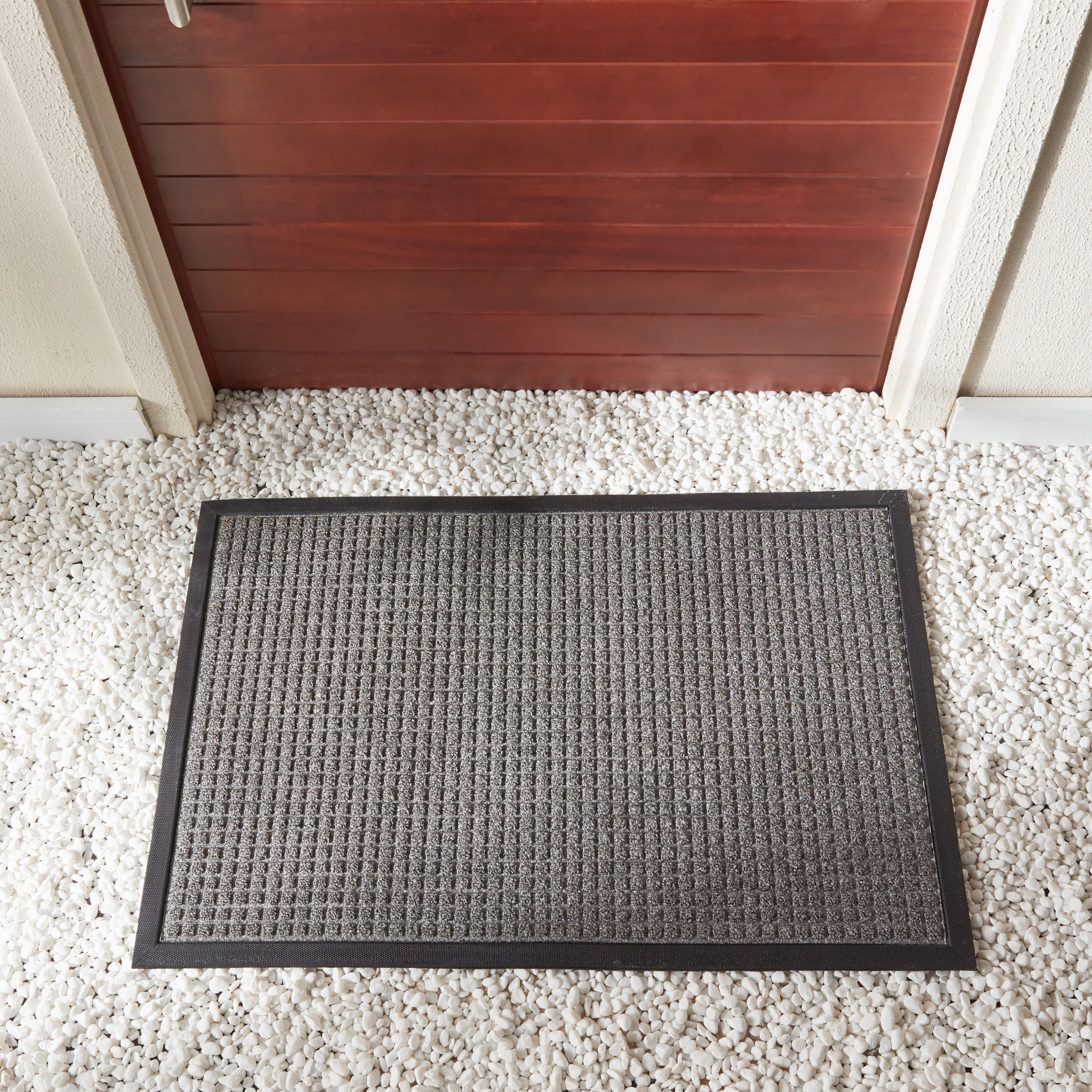 Shop Gida Doormat - 60x90 cm | Home Centre Qatar