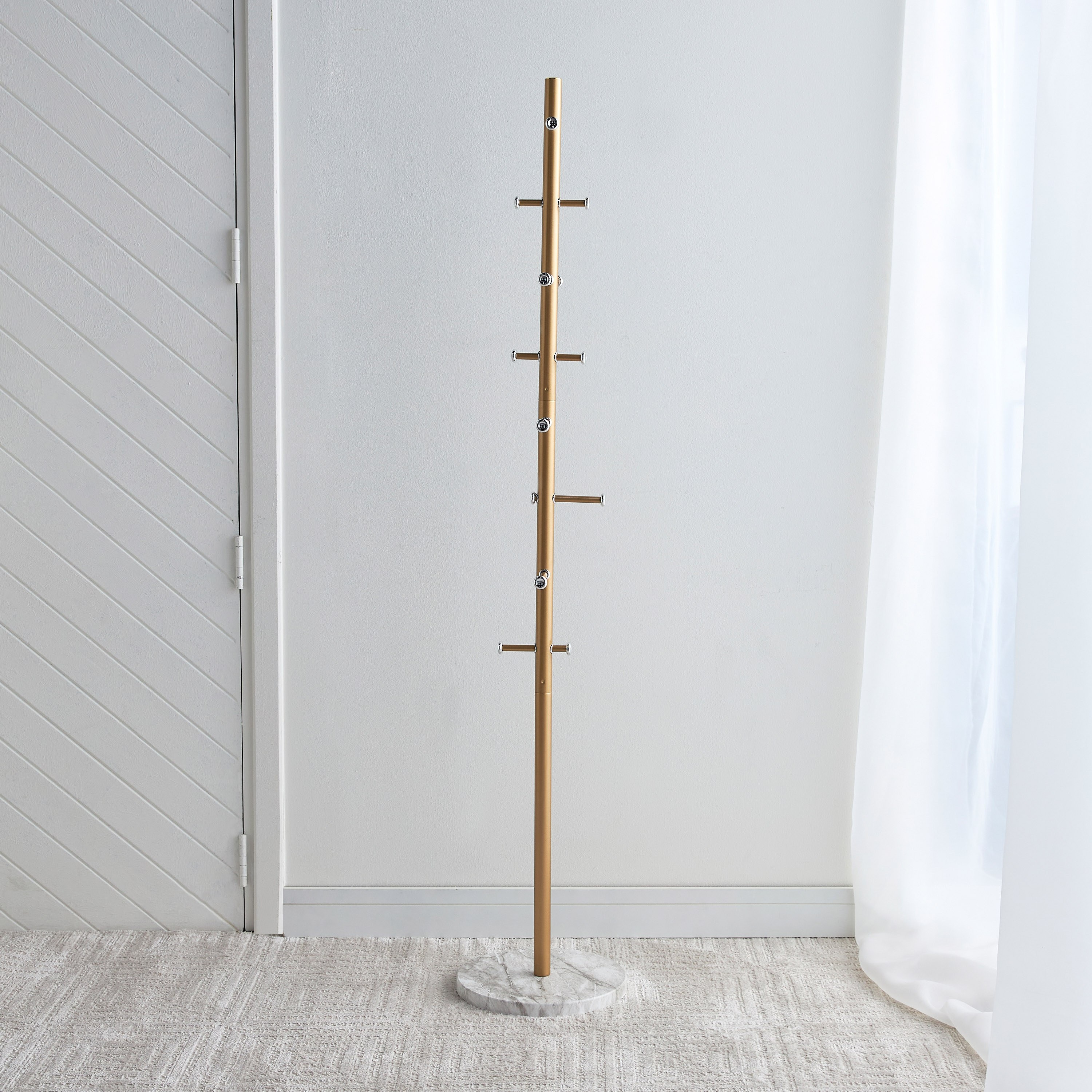 Shop Hotch Tall Multipurpose Hanger | Homecentre Egypt