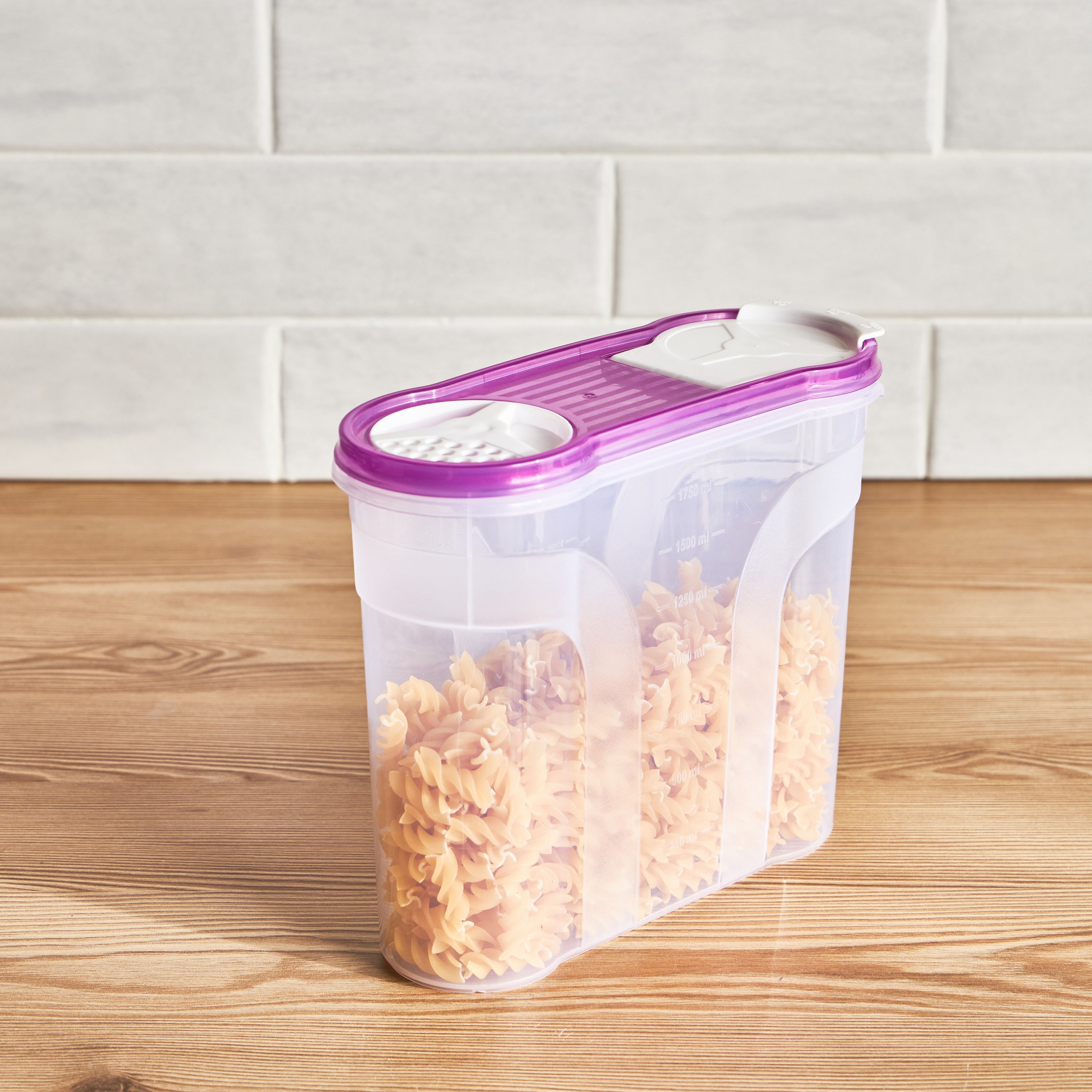 Noah Food Container - 2.15 L