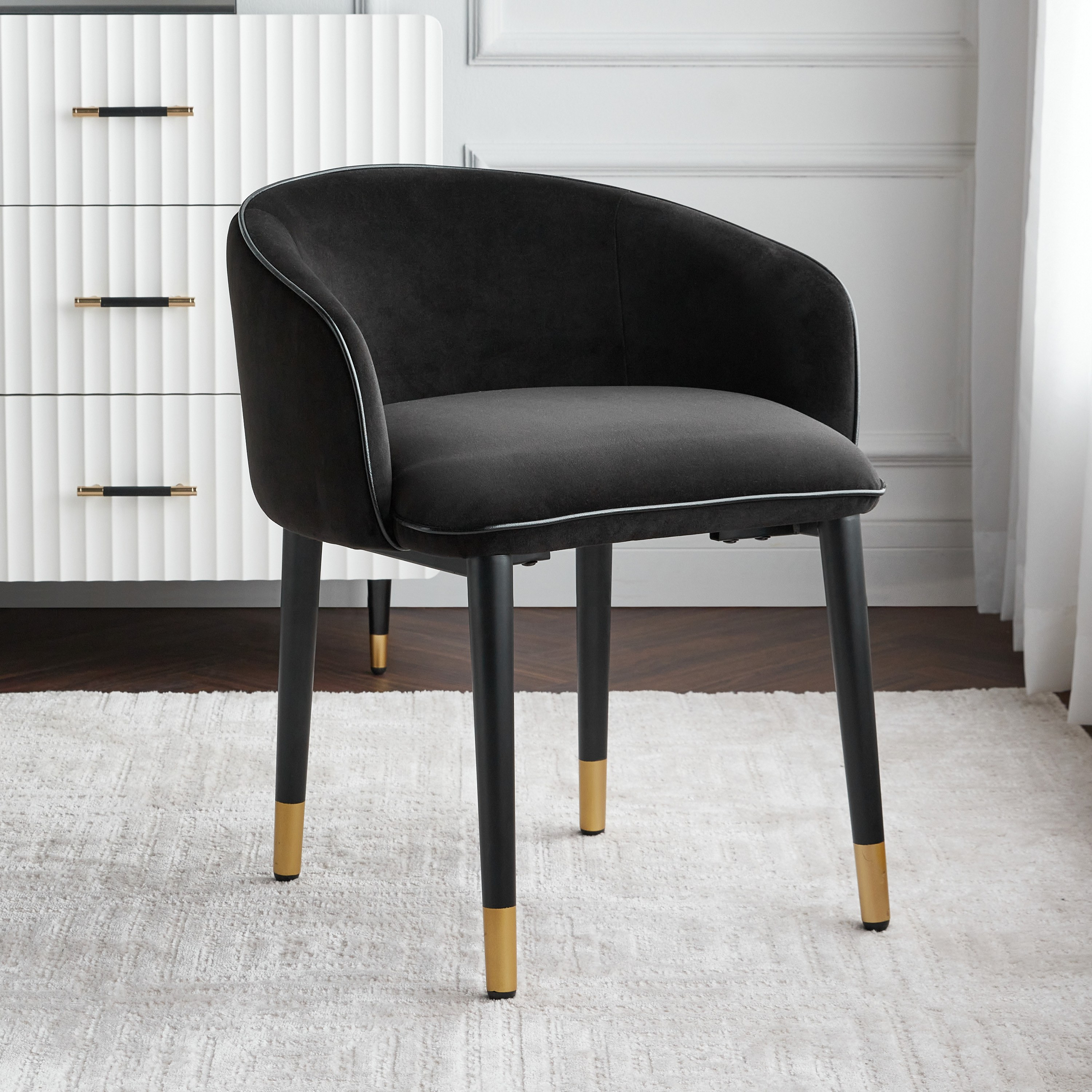 Shop Mono Dressing Stool | Homecentre Oman