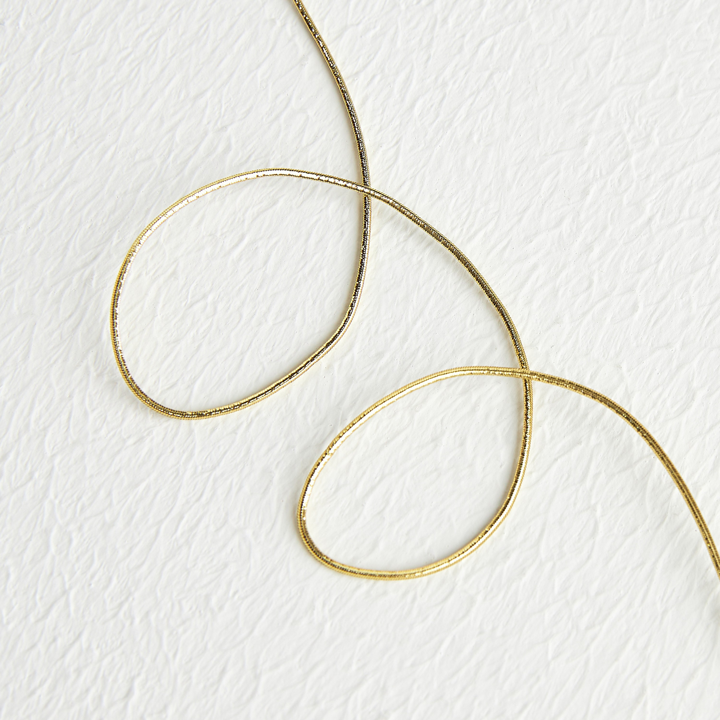 Shop Mia Gift Wrapping Cord - 300 cm | Home Centre KSA