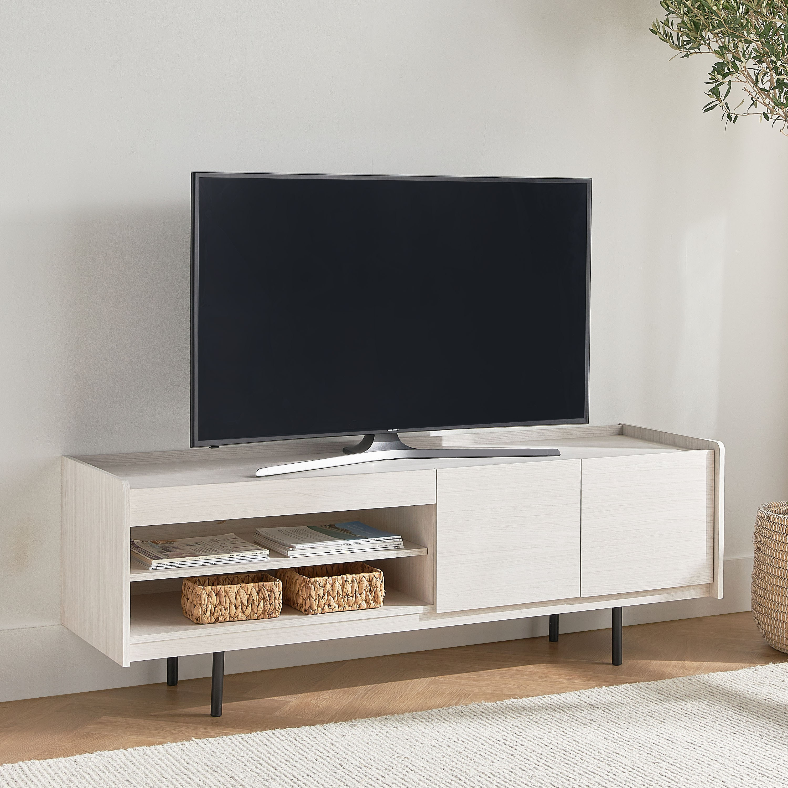 Shop Apollo TV Unit | Home Centre UAE