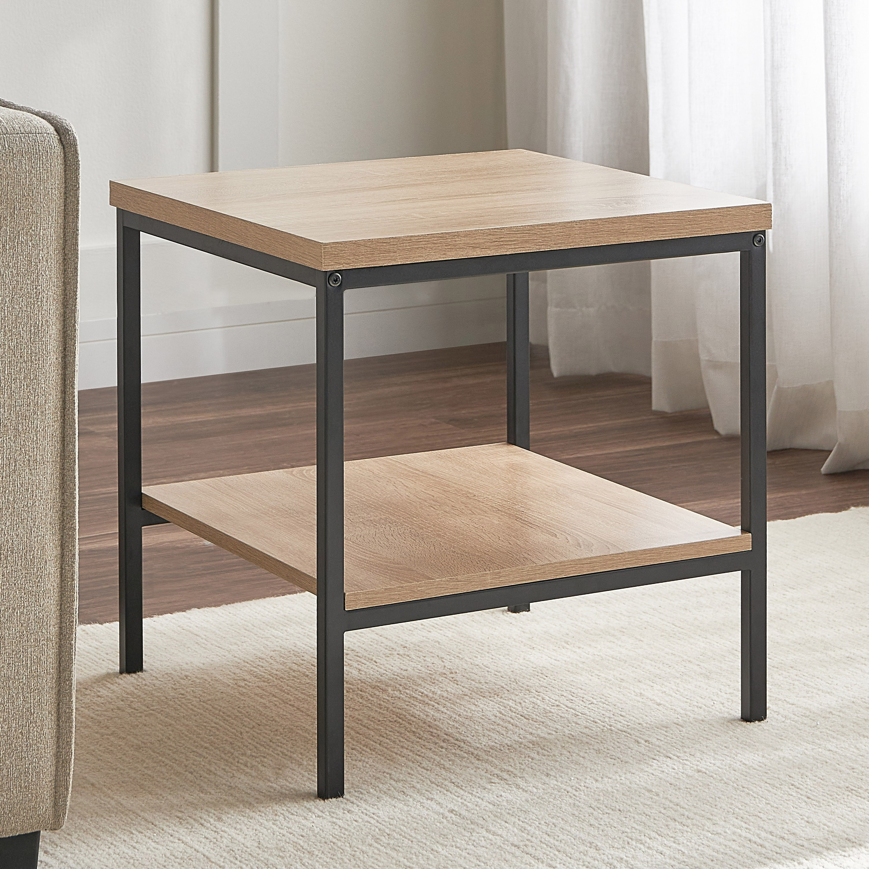 Shop Zipora Side Table | Homecentre Oman