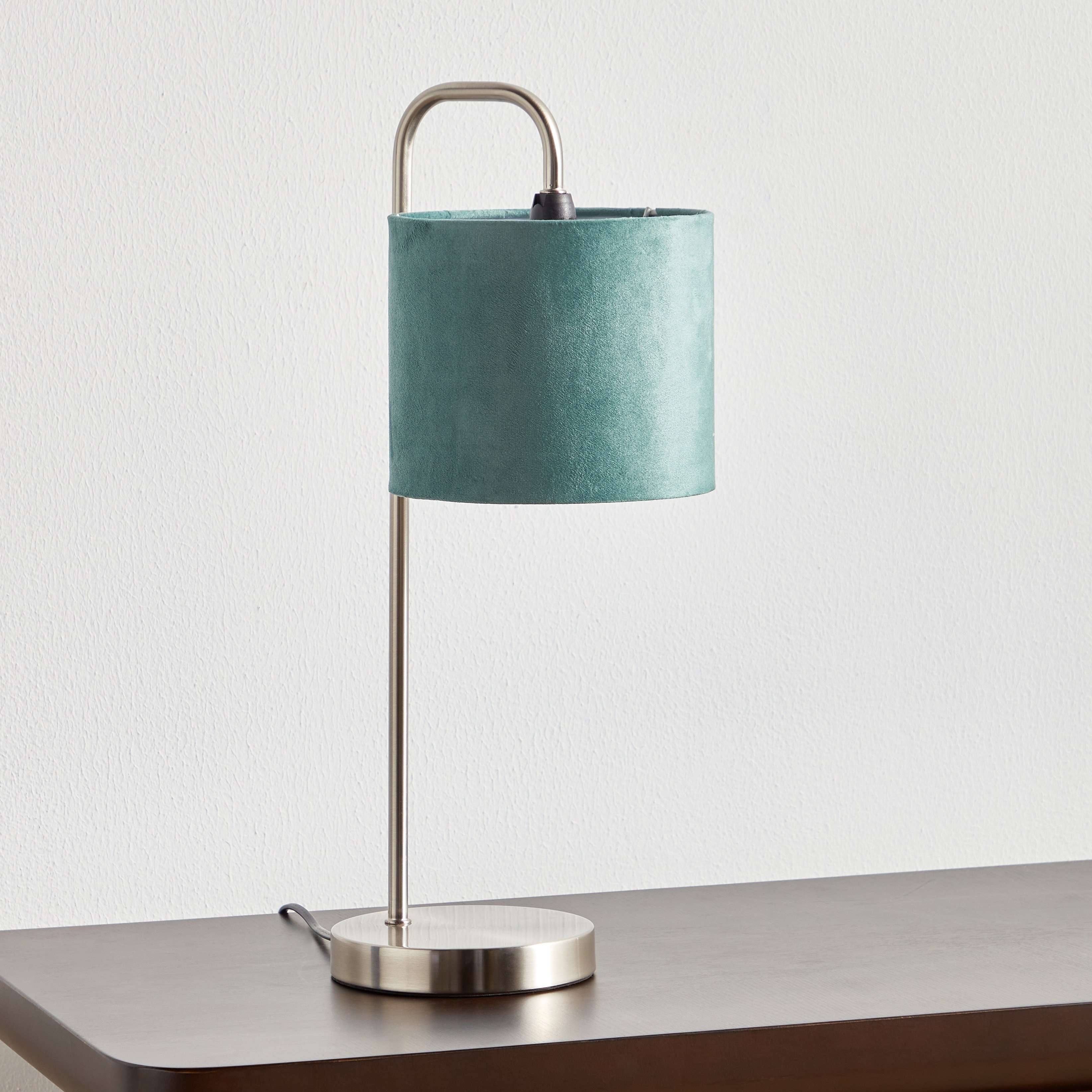 Shop Cilia Metal Table Lamp - 50 cm | Homecentre Oman