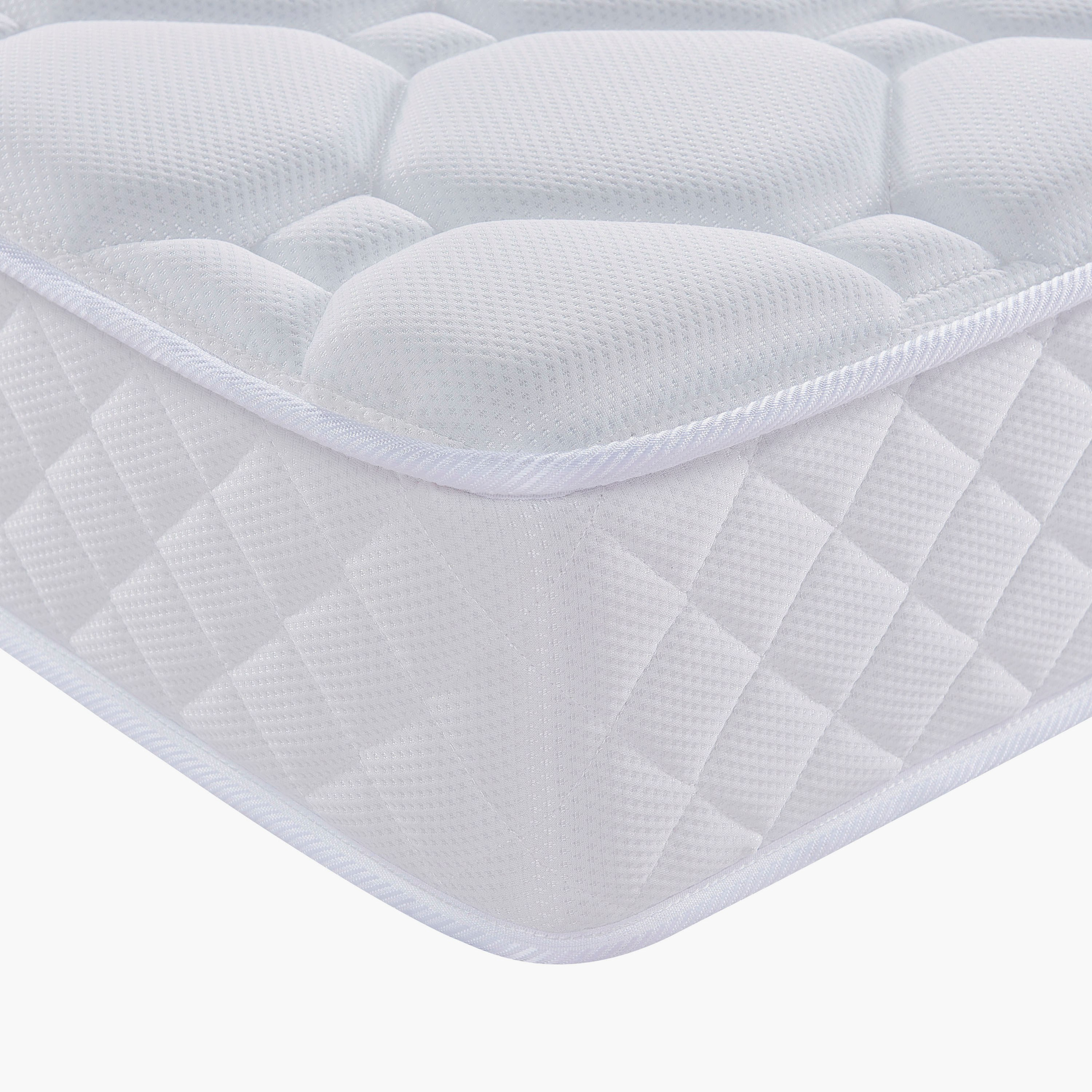 Shop Revive Spring Single Mattress - 90x200 cm | Homecentre Oman