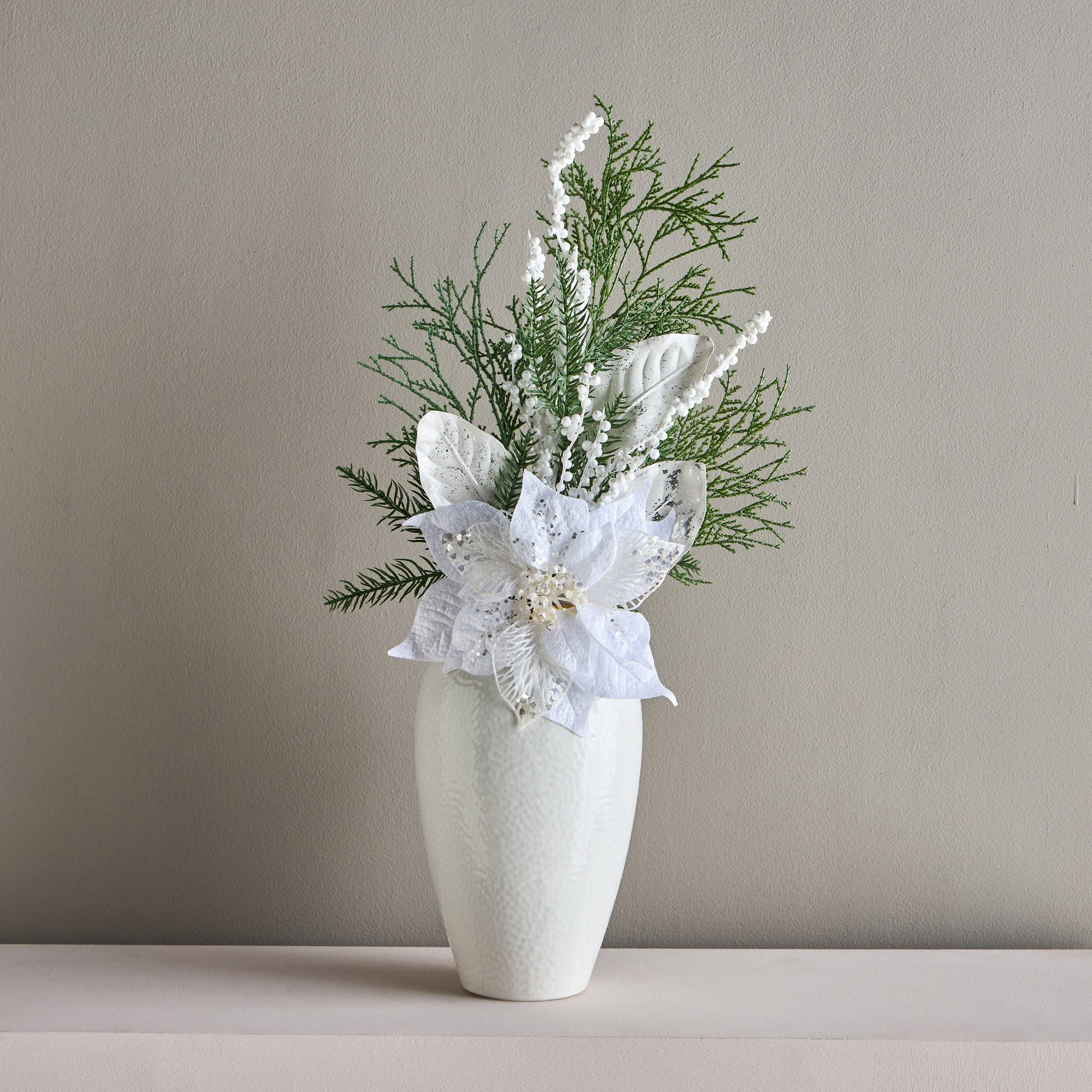 Shop Winter Wonderland Stem - 76 cm Online | Home Centre Bahrain