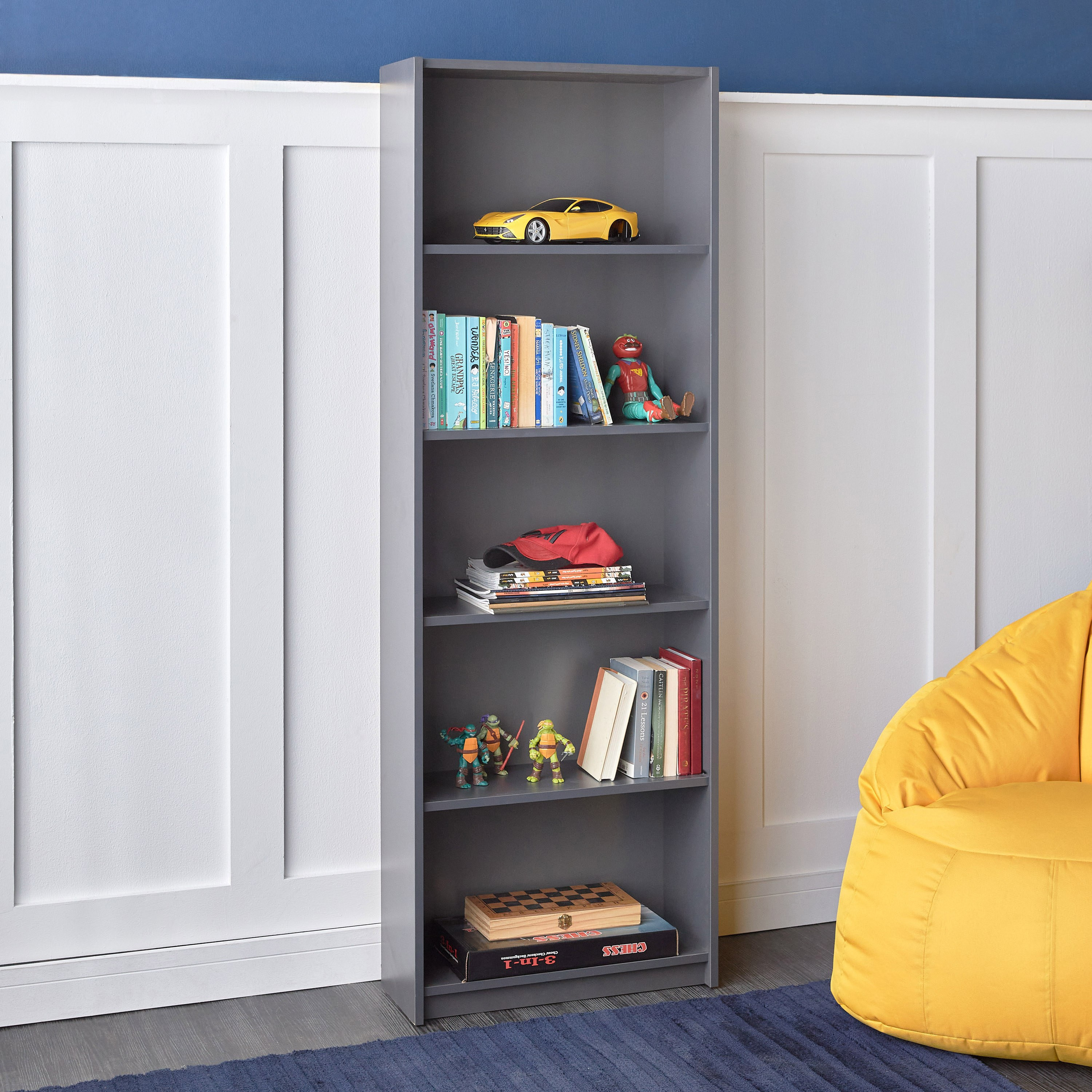 Shop Cherish Bookcase | Home Centre Kuwait