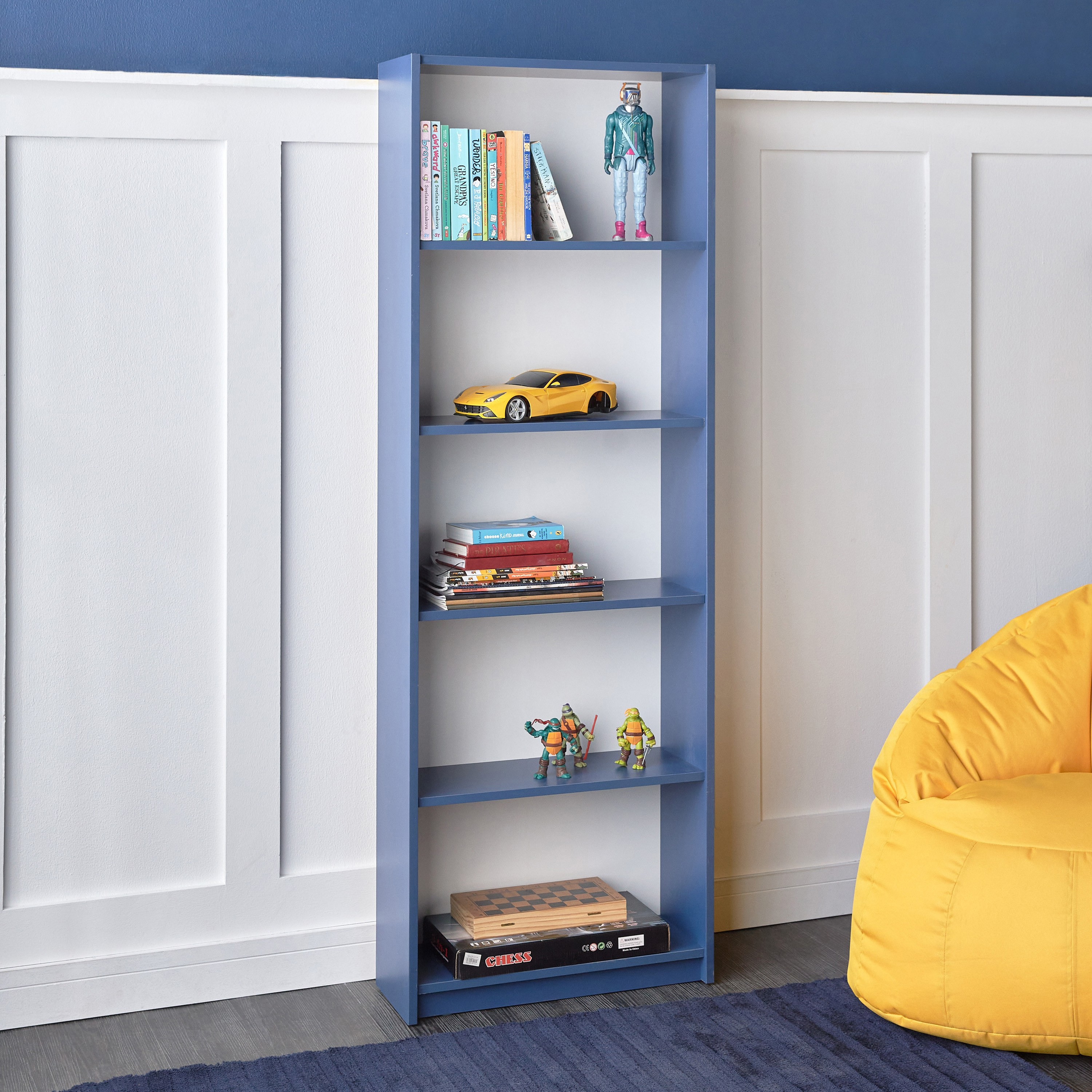 Shop Cherish Bookcase | Home Centre Kuwait
