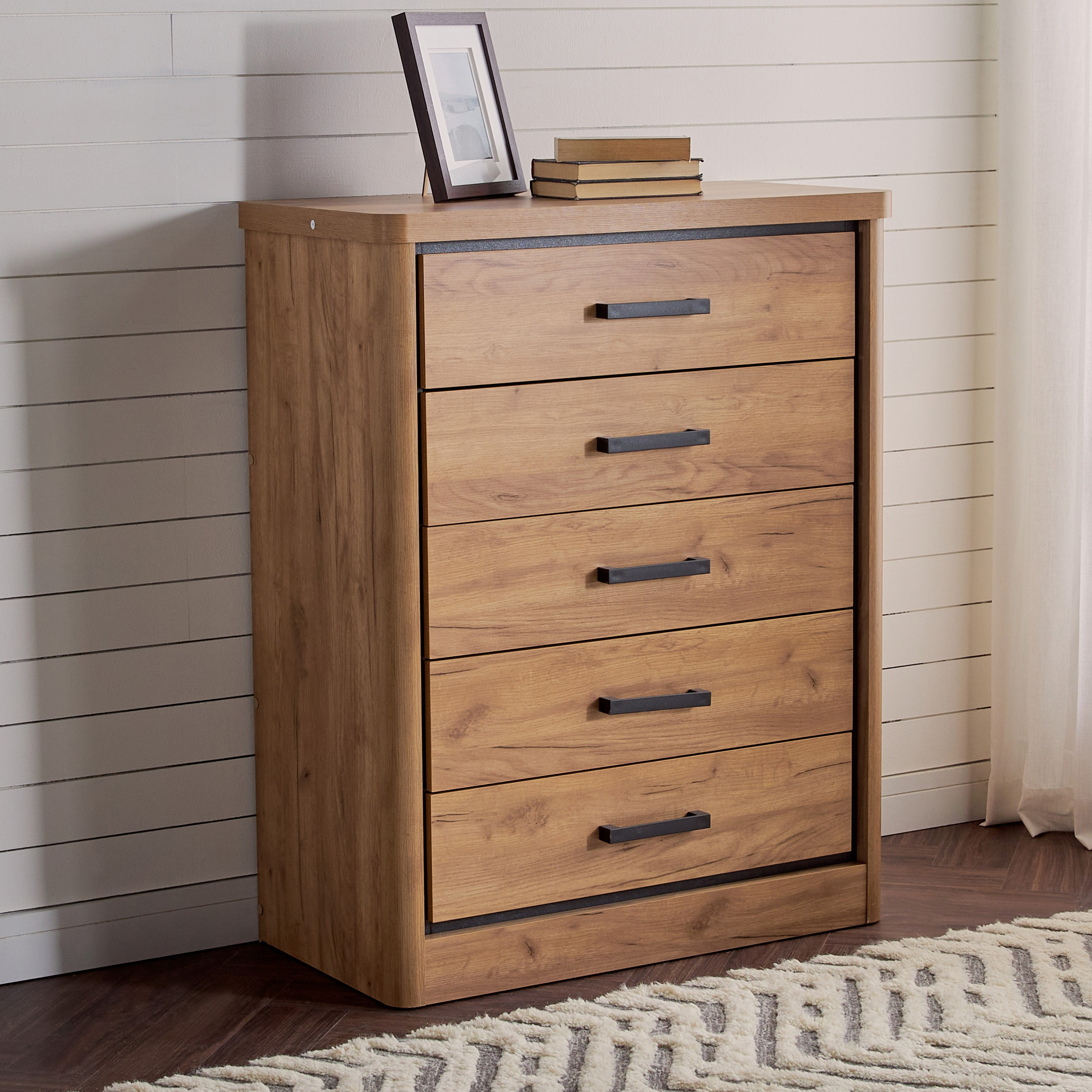 Shop May Chest of 5-Drawers | Home Centre Kuwait