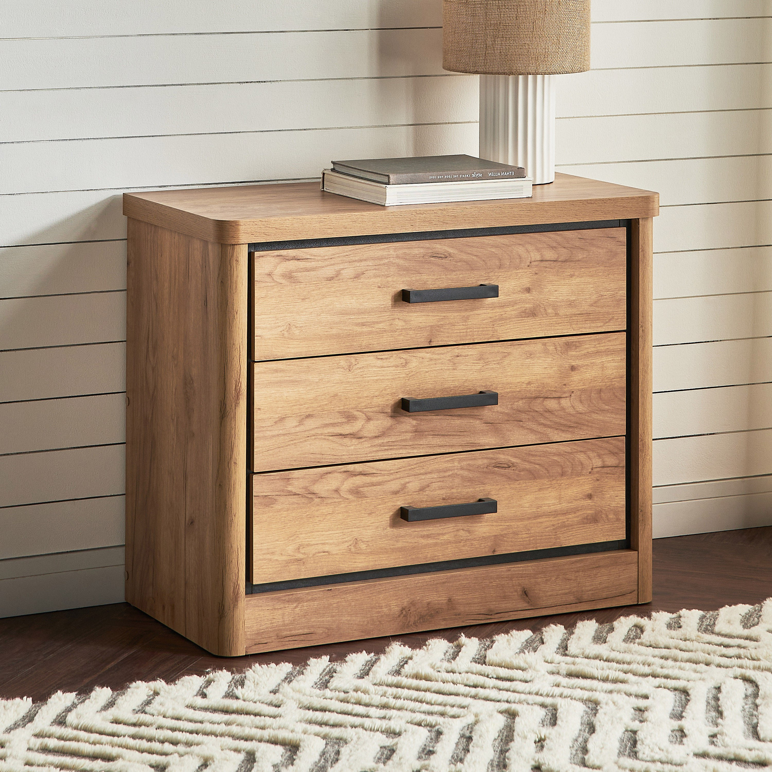Shop May 6-Drawer Dresser | Home Centre UAE