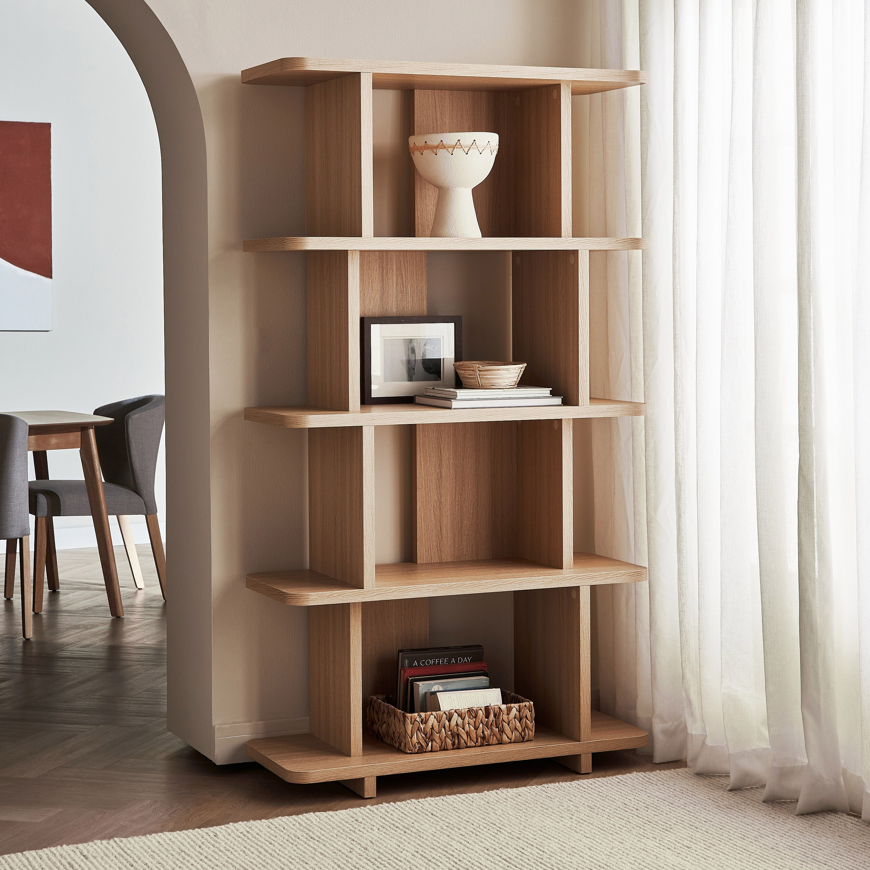 Shop Metro Display Stand | Home Centre UAE