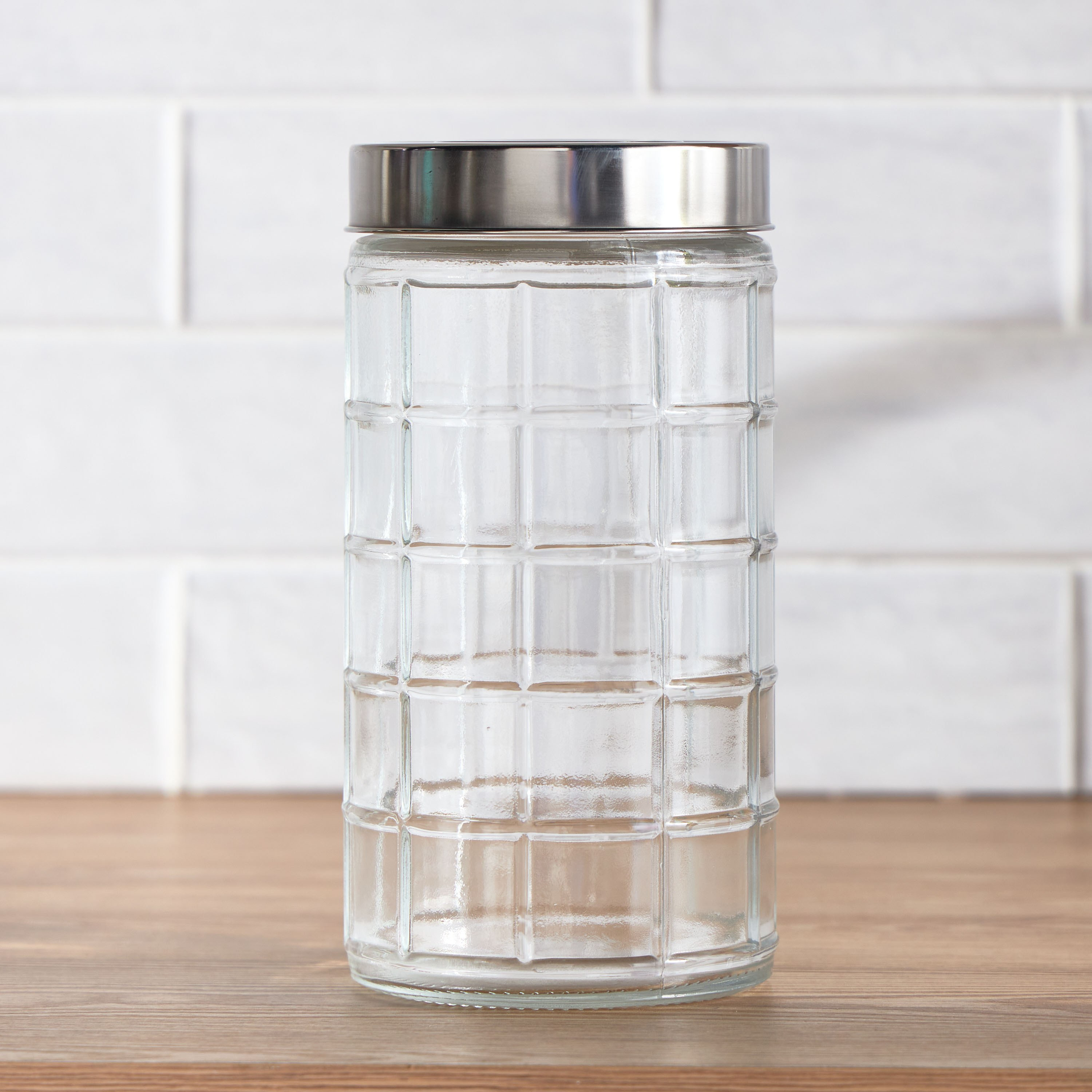 Shop Pittsford Storage Jar - 1.55 L | Home Centre UAE