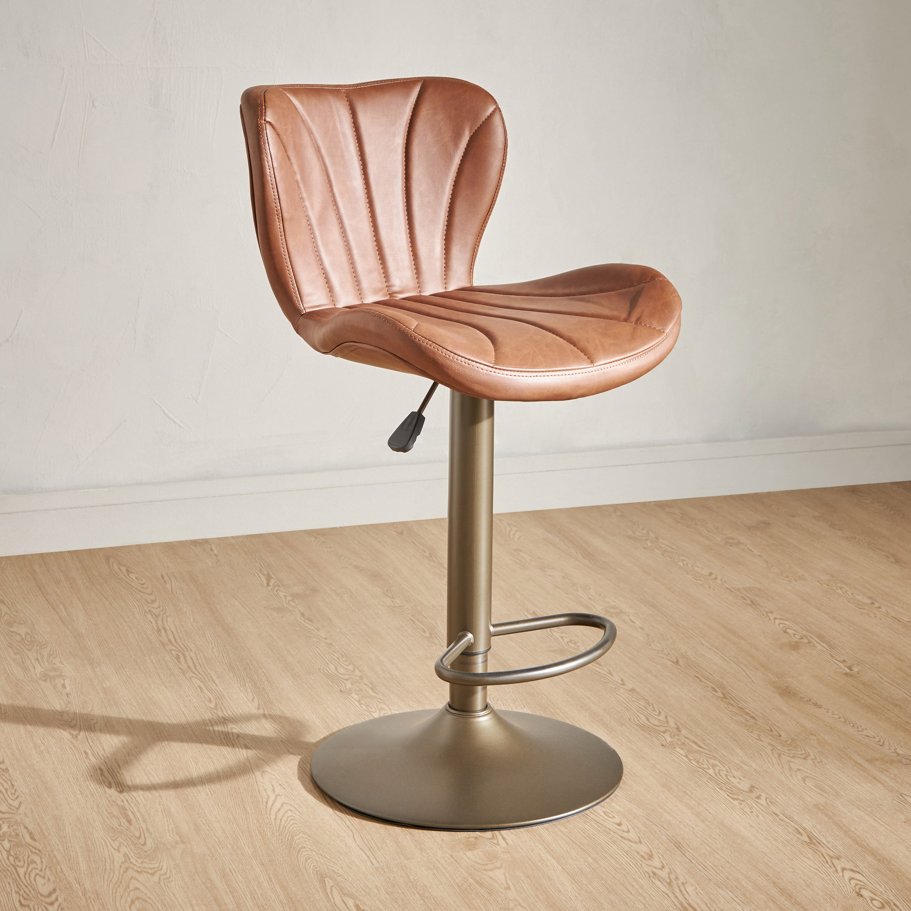 Shop Batilda Bar Stool | Home Centre UAE