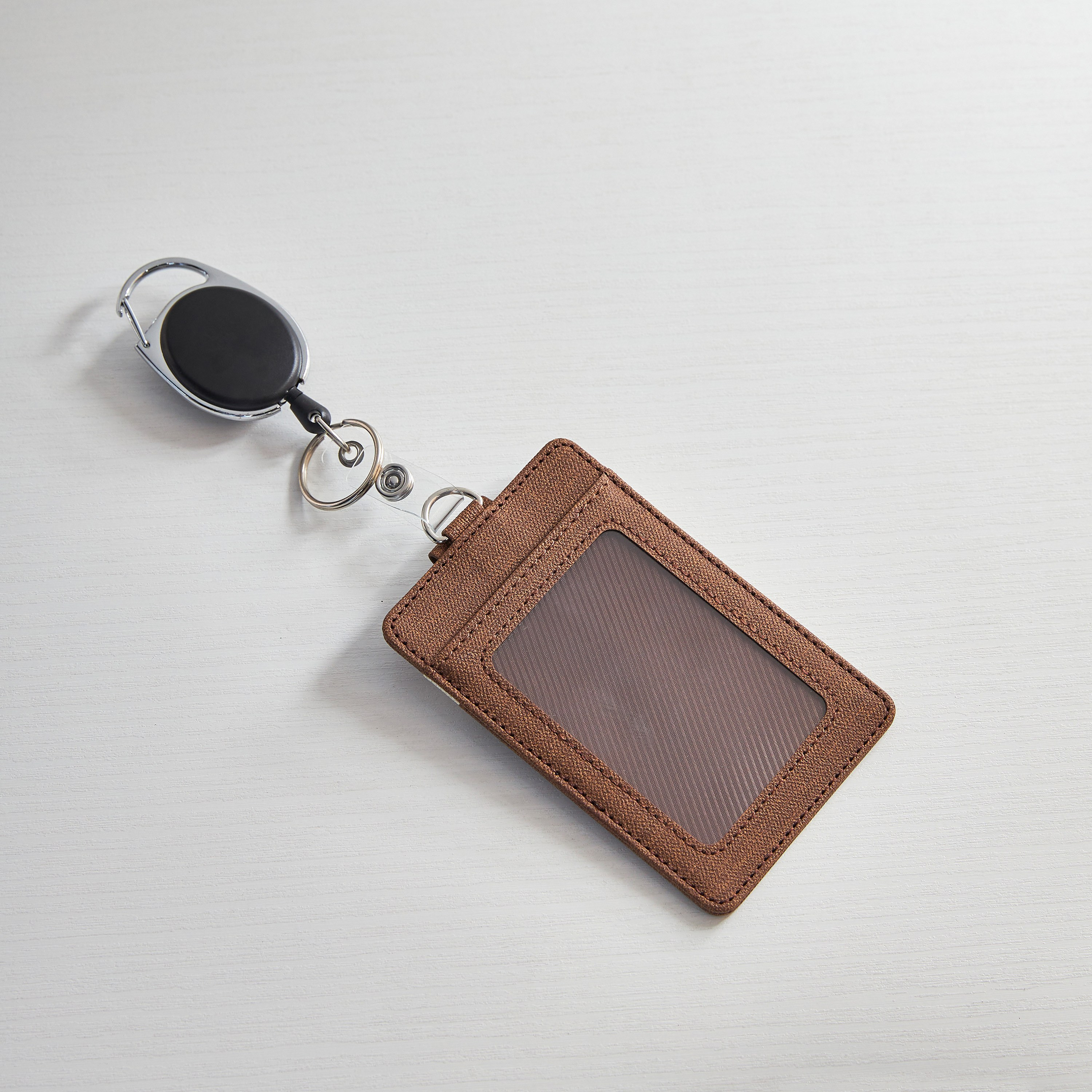 Shop Drake ID Card Holder with Hook Online | Homecentre Oman