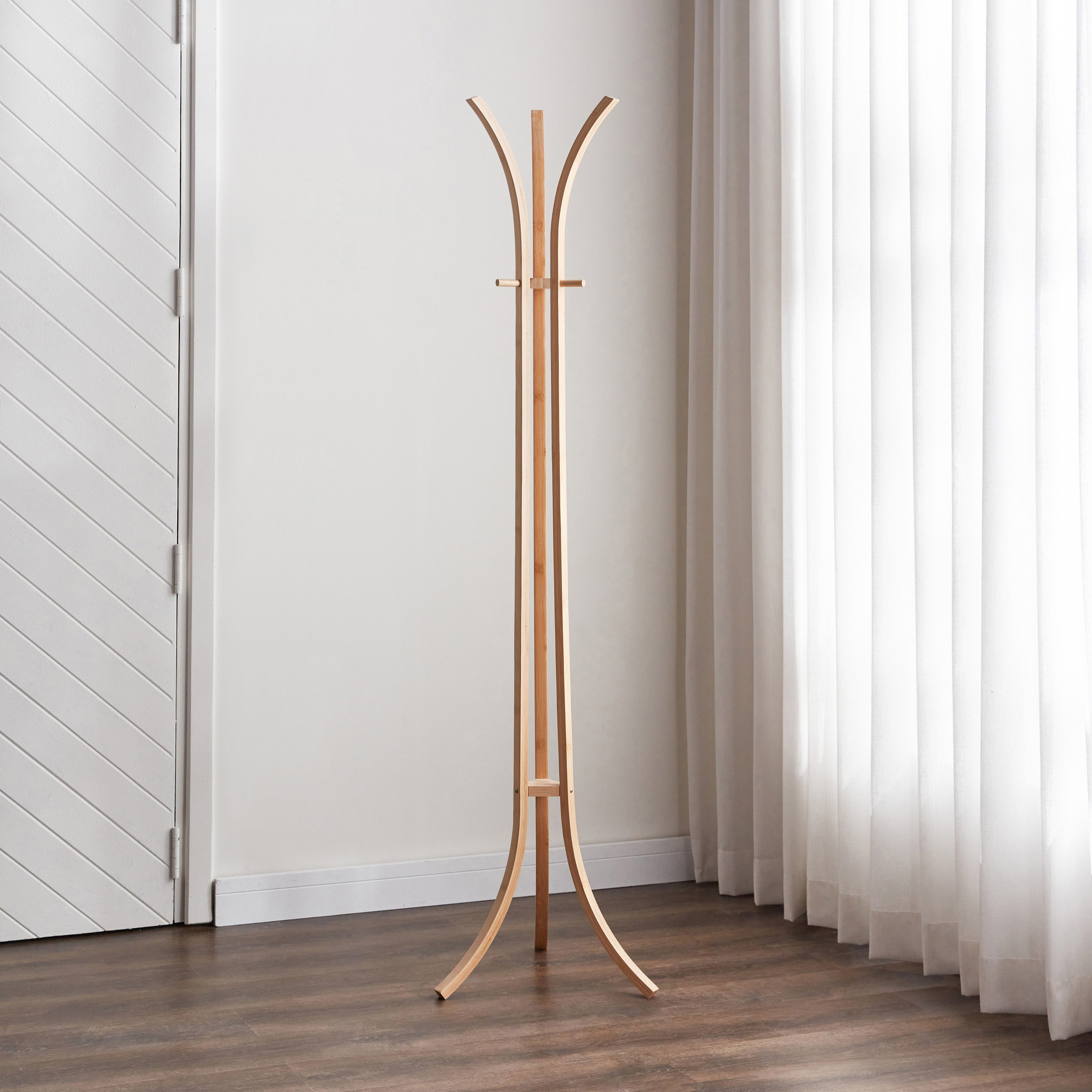 Shop Daniel Tall Multipurpose Hanger | Home Centre UAE